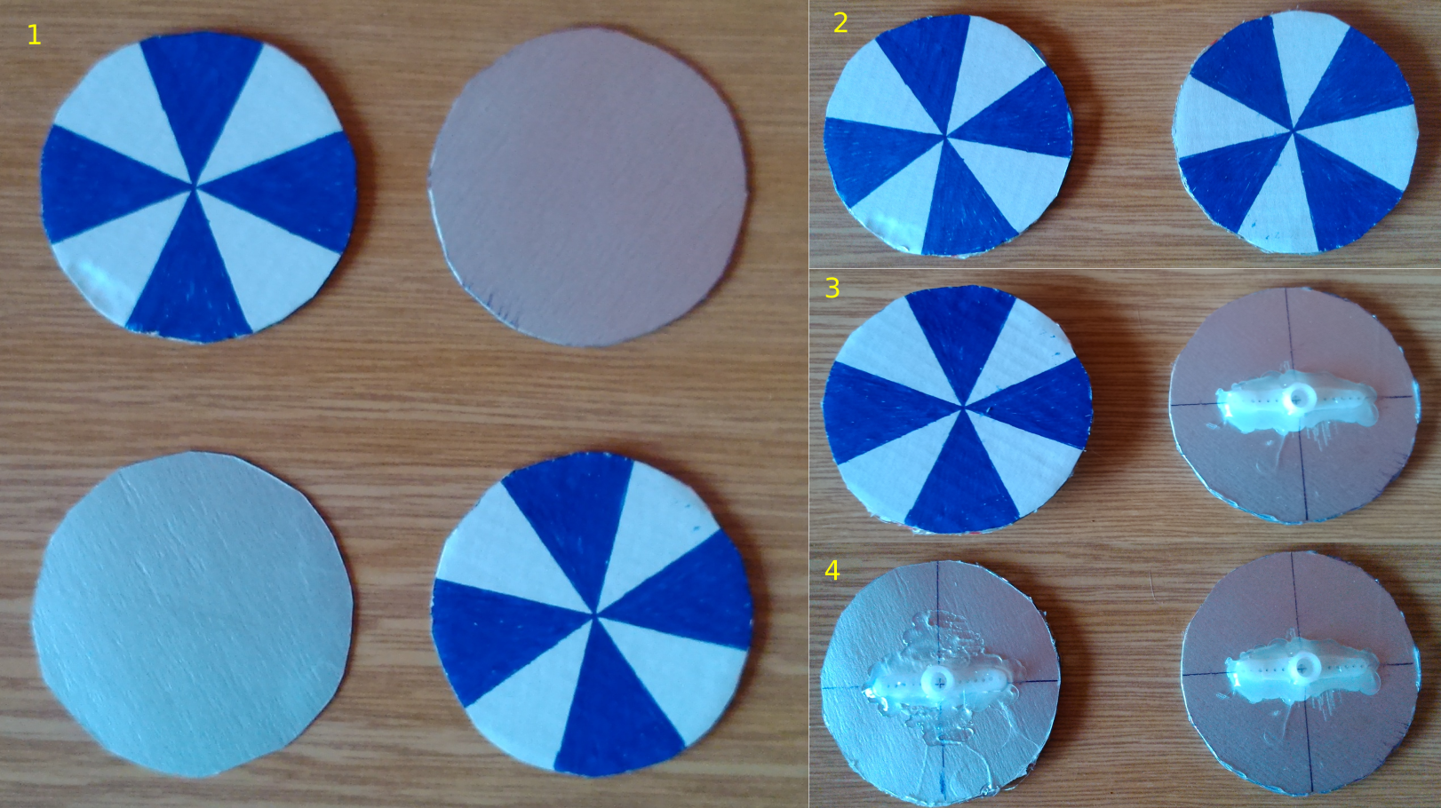 Simple Arduino Robot for Less Than 10€ : 9 Steps (with Pictures ...