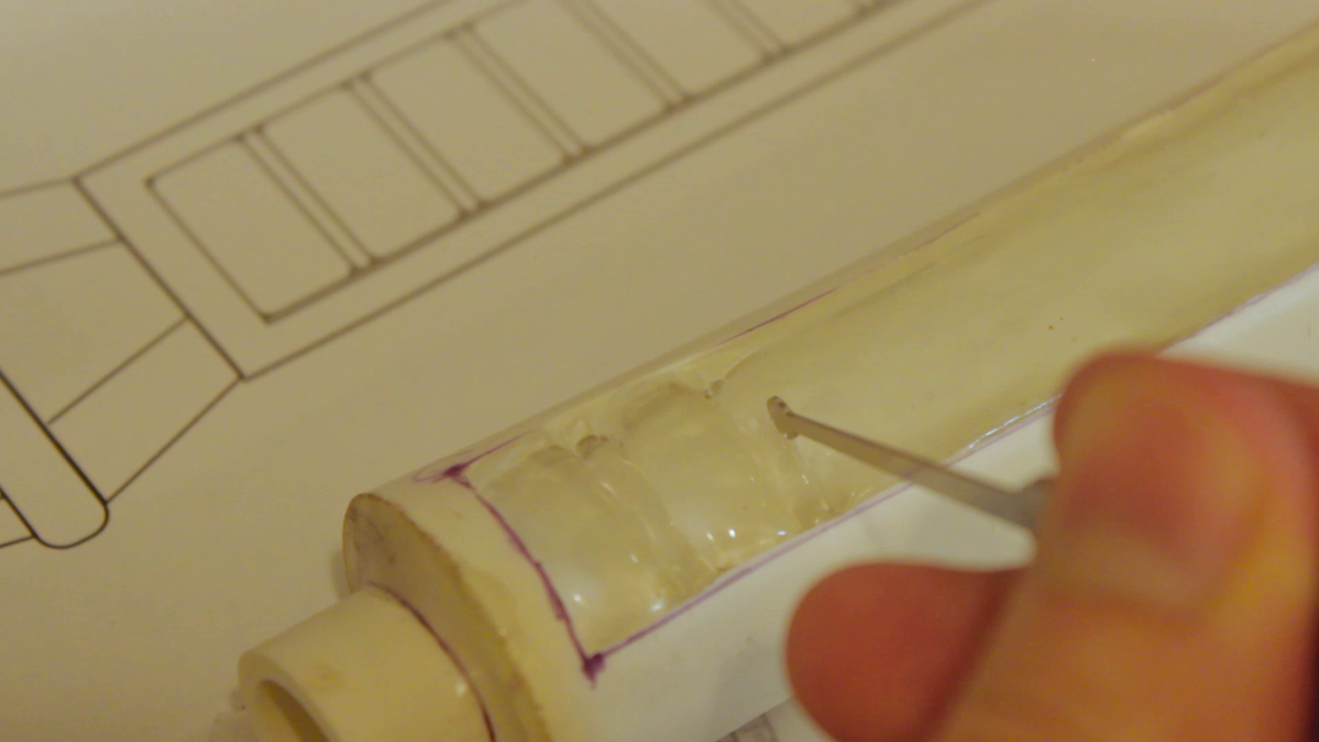 How to Make the Master Sword - Zelda: Ocarina of Time : 11 Steps (with ...