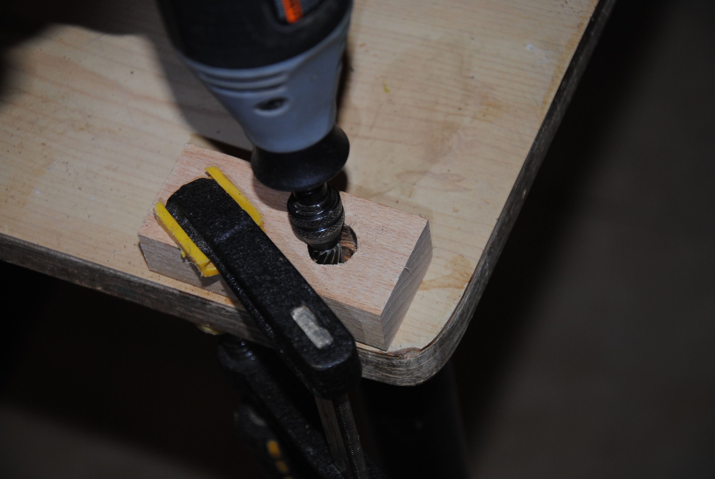 DIY Woodworking Miter-Box : 7 Steps (with Pictures) - Instructables