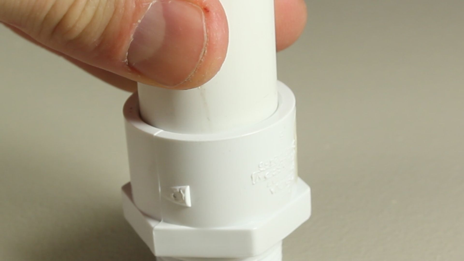 How to Make a One-Way Check Valve - for Cheap!! : 6 Steps (with ...