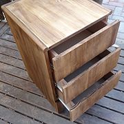 4-Drawer Storage Unit : 5 Steps - Instructables