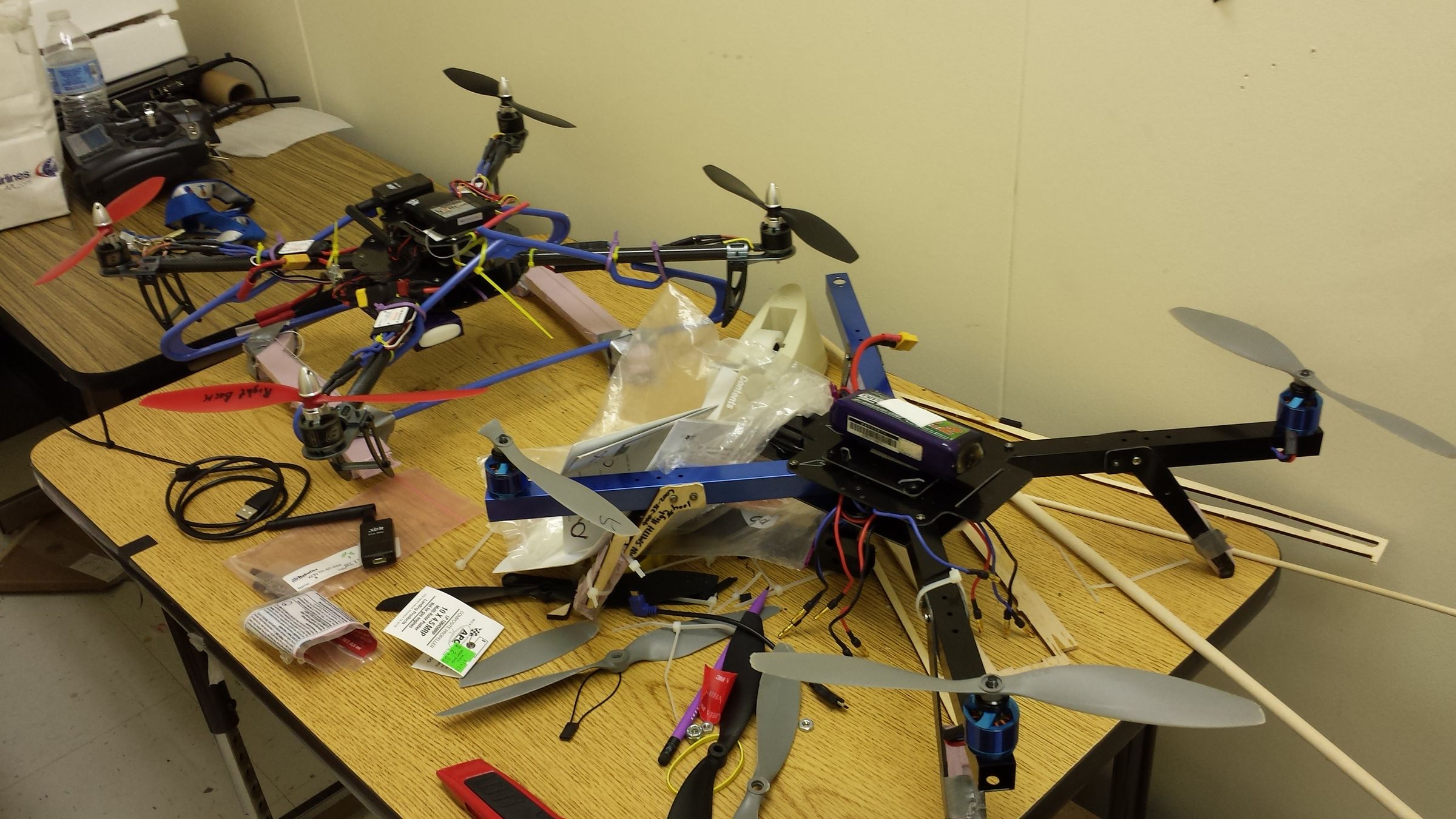 Aerial Group Picture With a Drone : 6 Steps (with Pictures) - Instructables