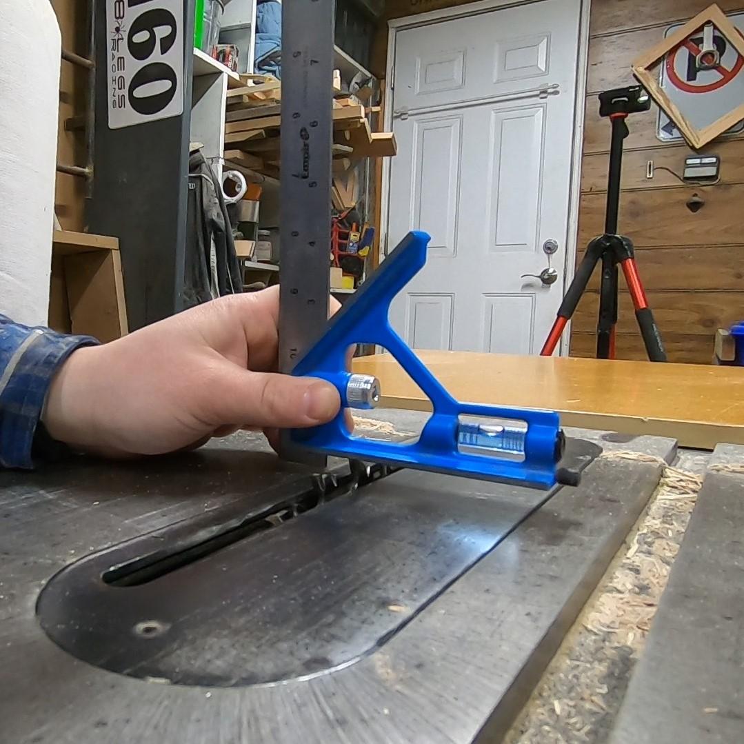 Making and Installing Box Joint Drawers : 18 Steps (with Pictures ...