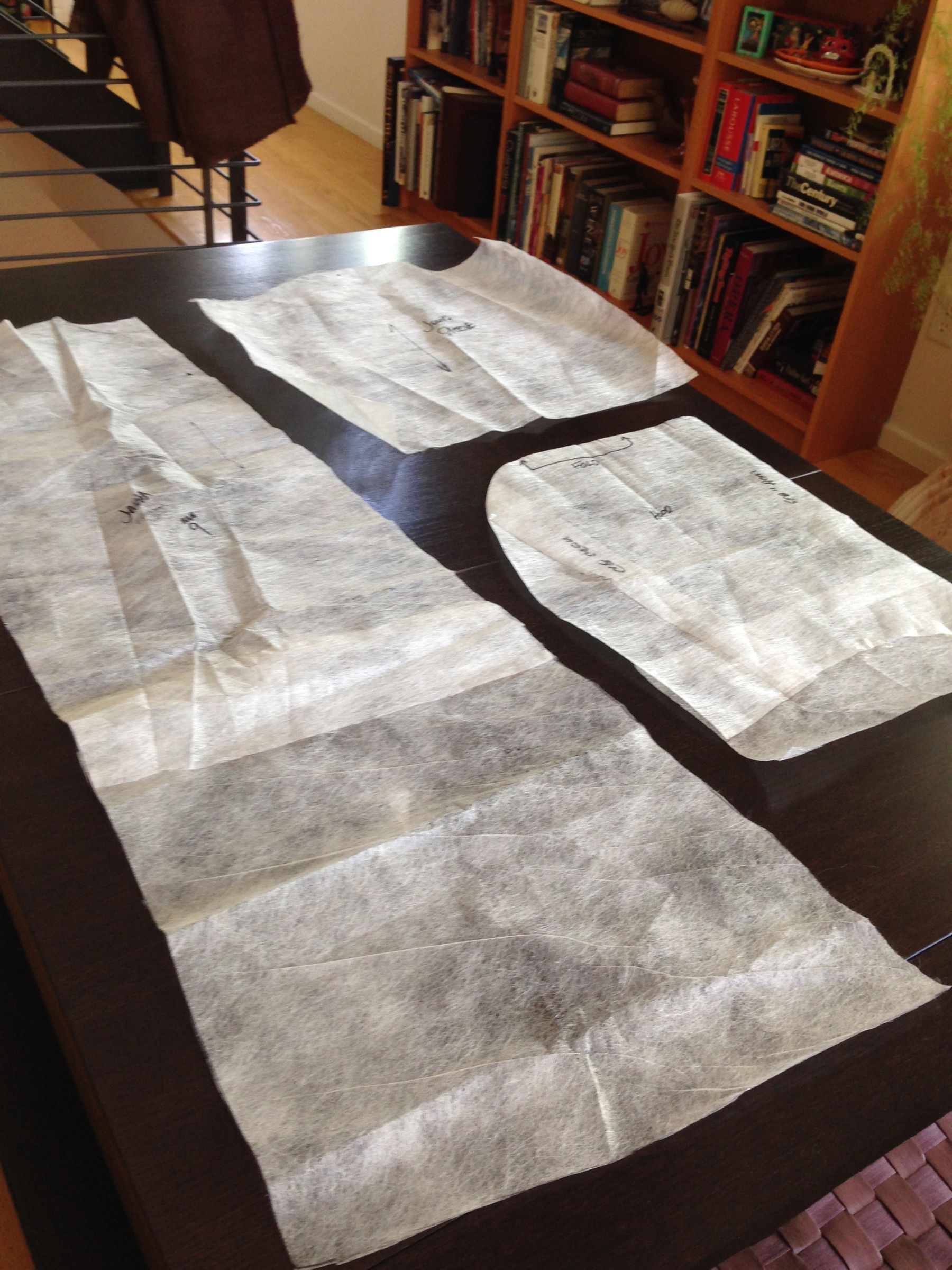 Jawa Costume From Star Wars : 11 Steps (with Pictures) - Instructables