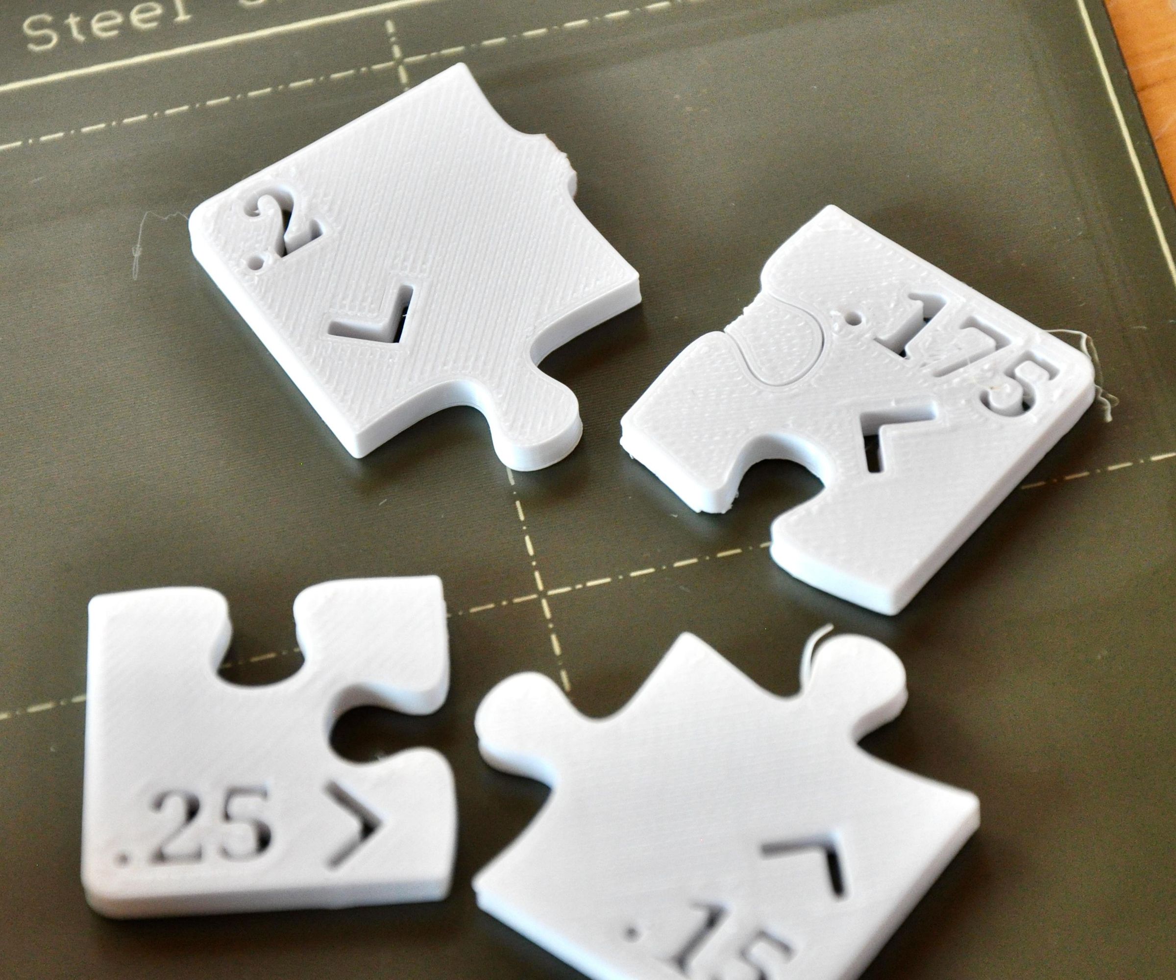 3D Print Puzzle : 14 Steps (with Pictures) - Instructables