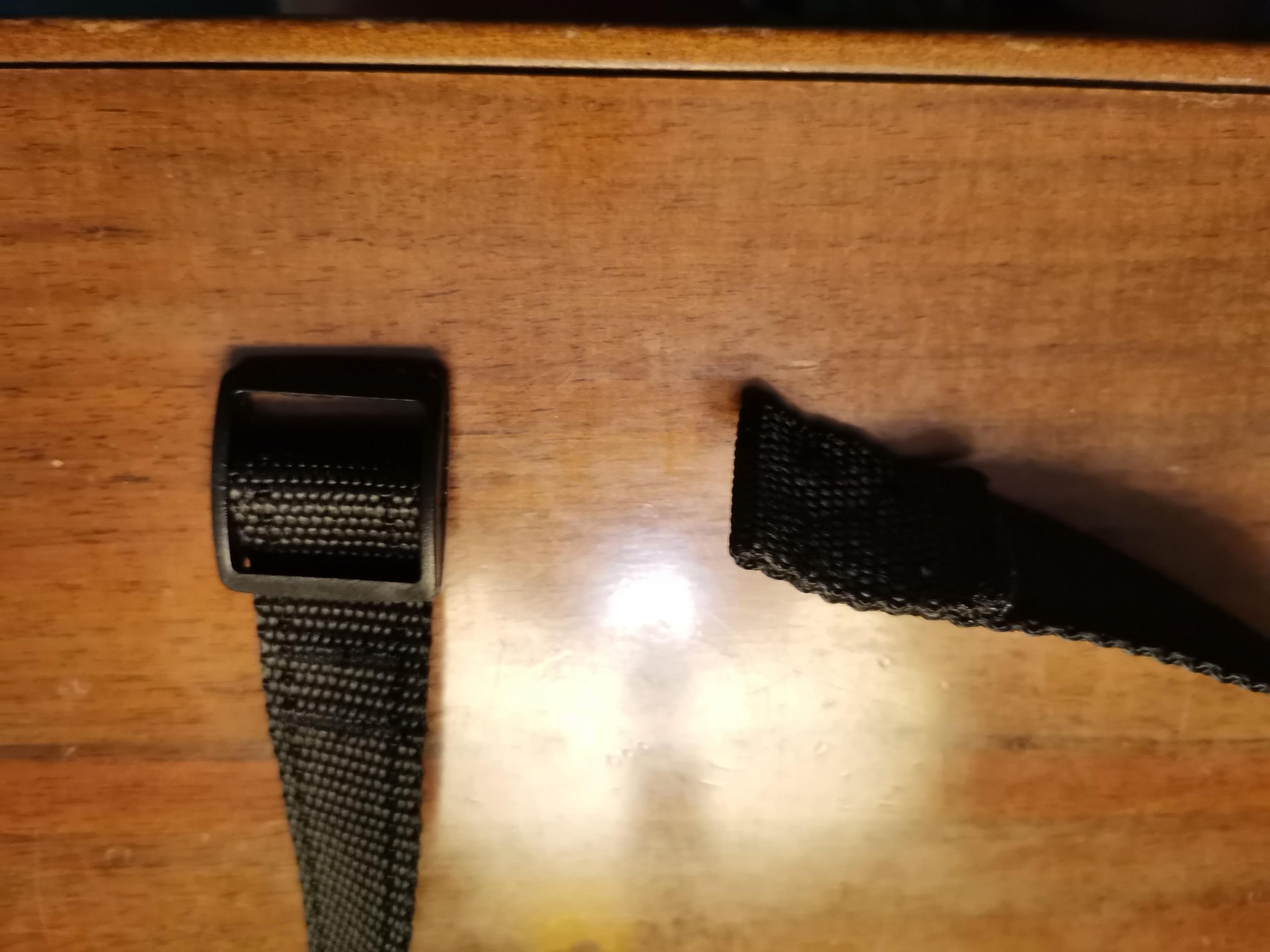 DIY MOLLE Links : 5 Steps - Instructables
