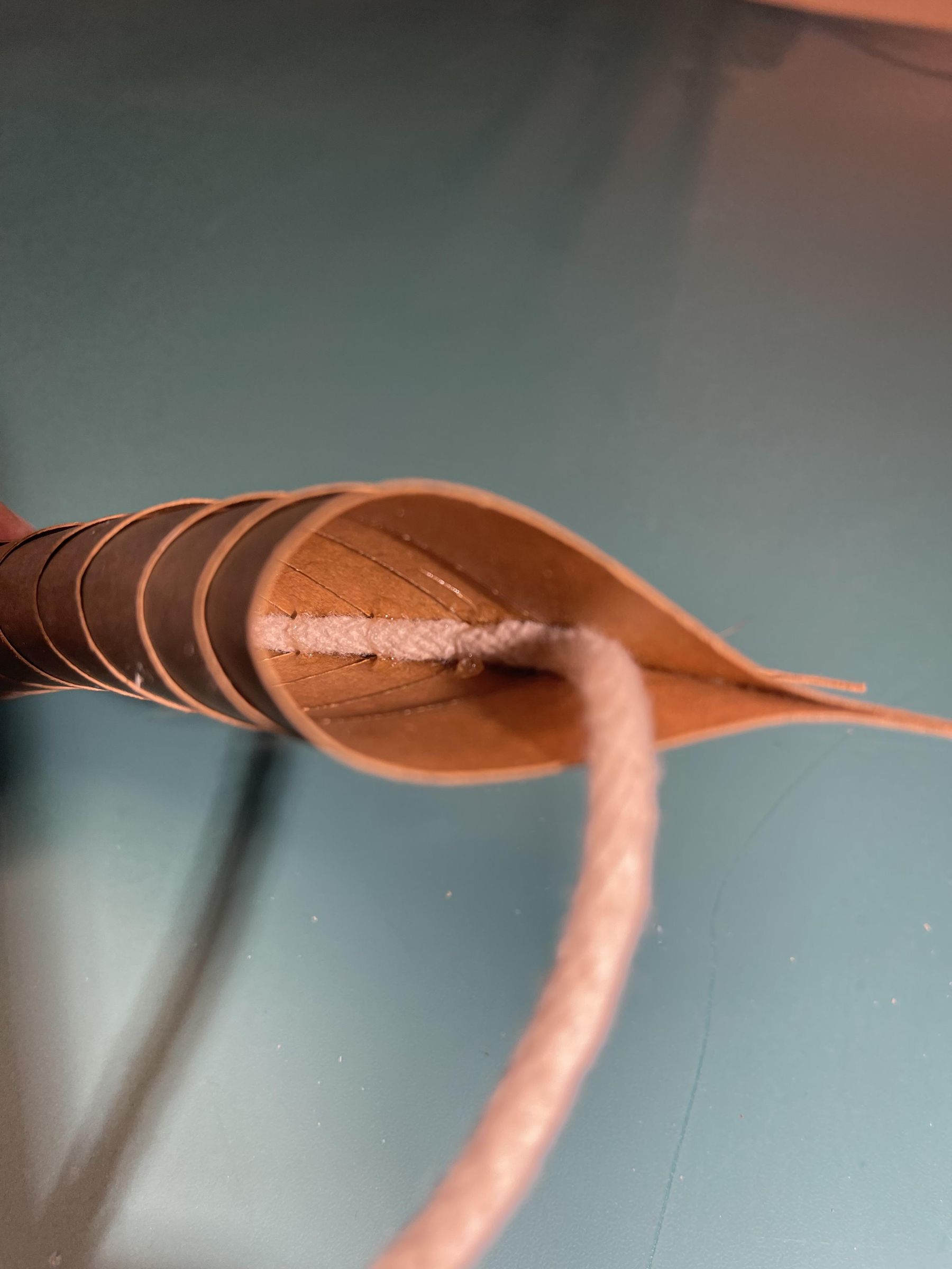 Animatronic Fire Breathing Paper Dragon : 9 Steps (with Pictures ...