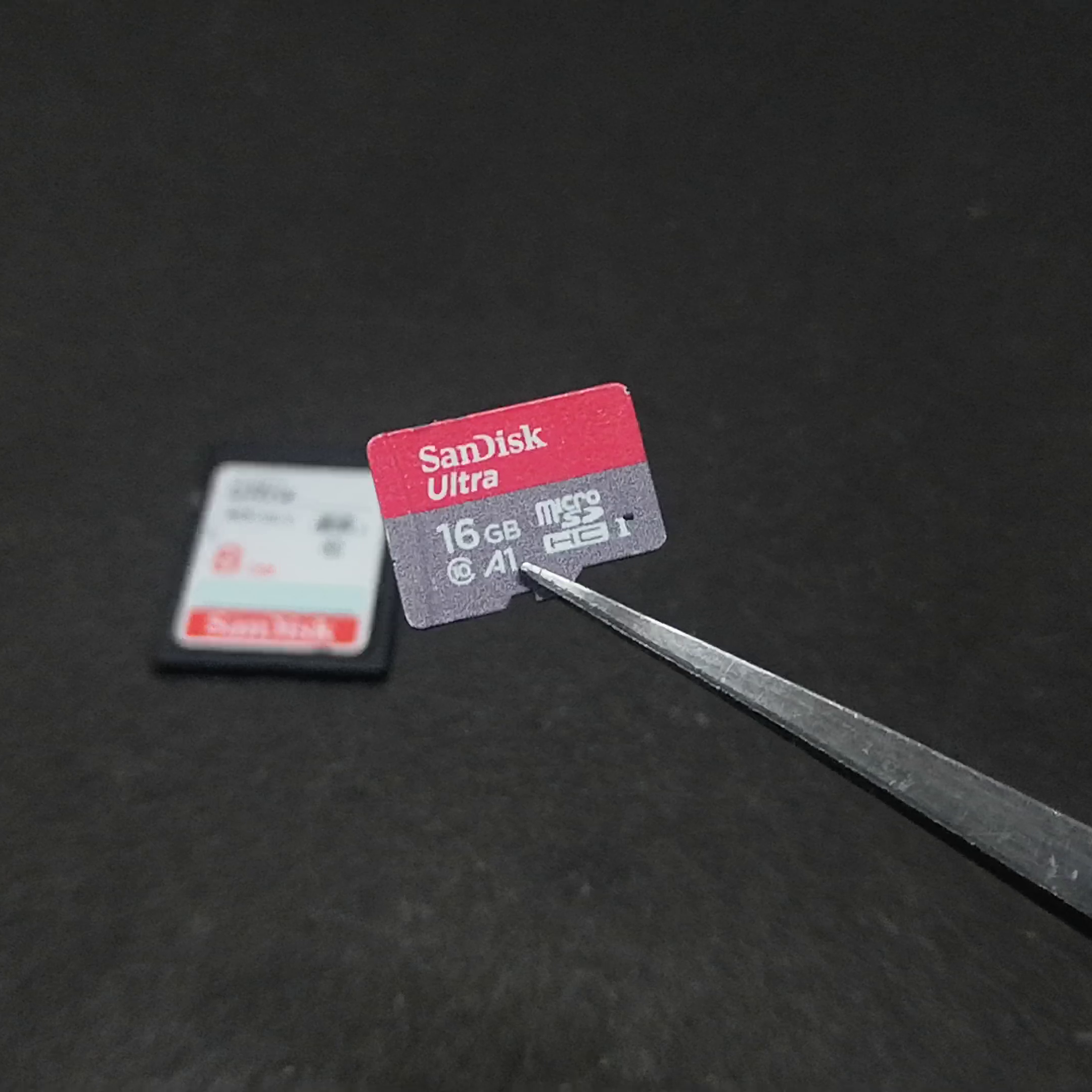 Wireless SD Card Reader [ESP8266] : 10 Steps (with Pictures ...