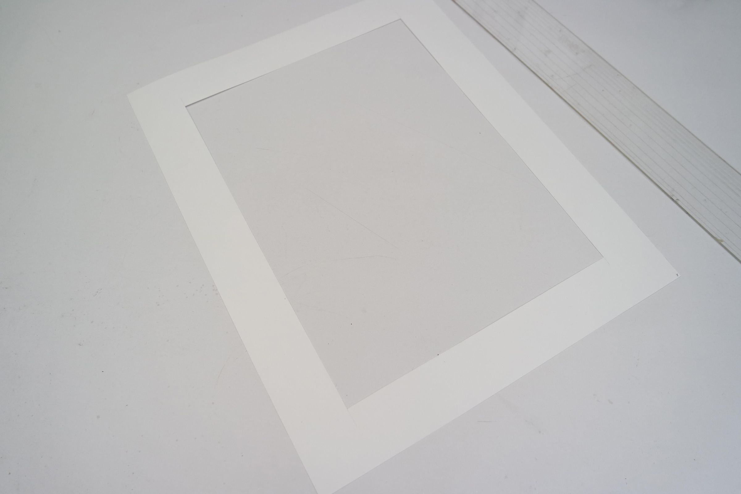 Old Photo Restoration and Framing : 36 Steps (with Pictures ...