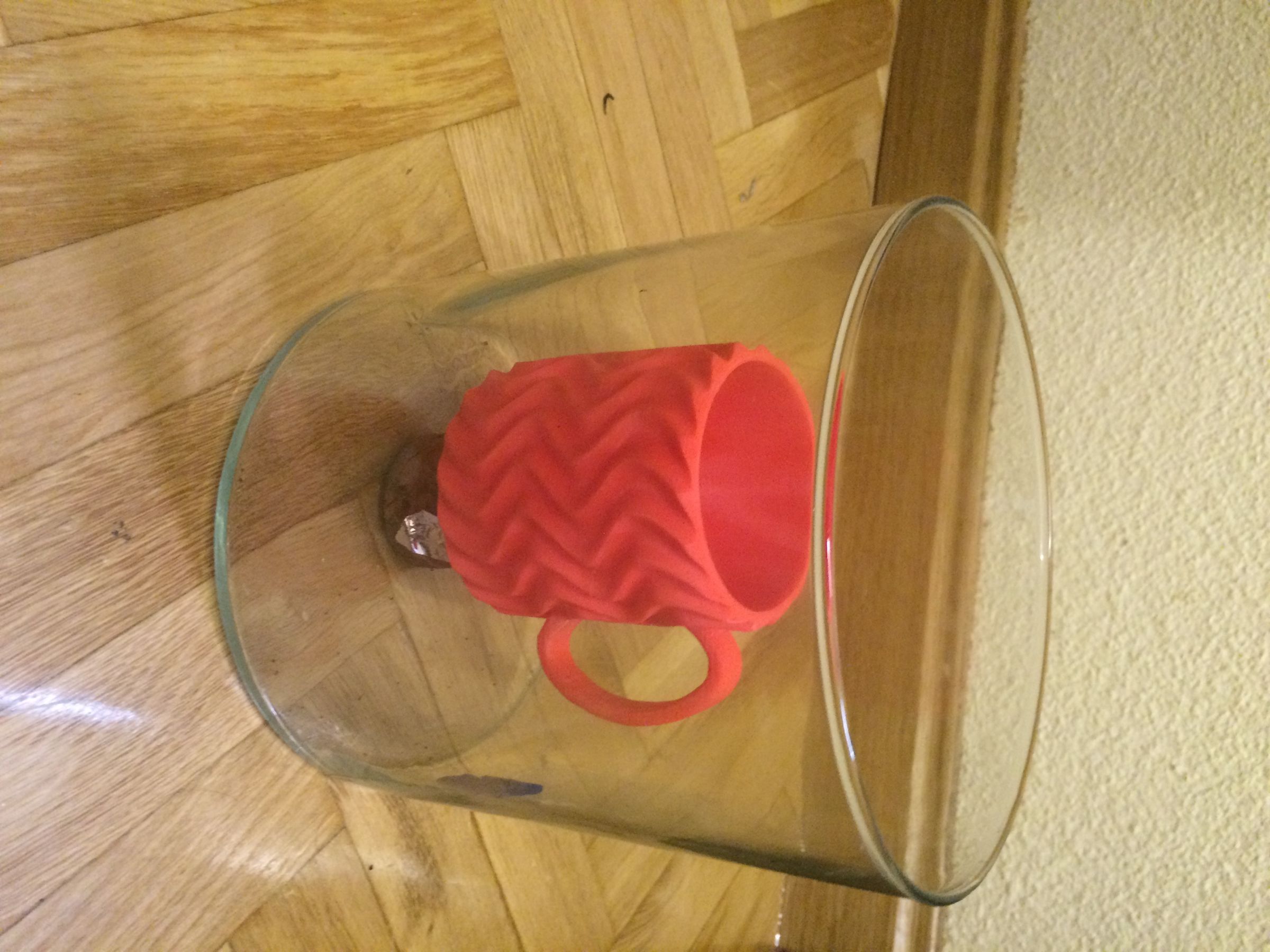 Smooth 3D Prints With Acetone : 8 Steps (with Pictures) - Instructables