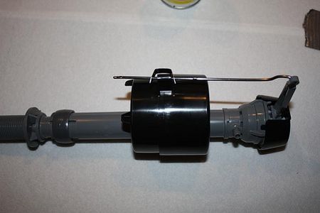 Automatic Pool Water Filler : 12 Steps (with Pictures) - Instructables