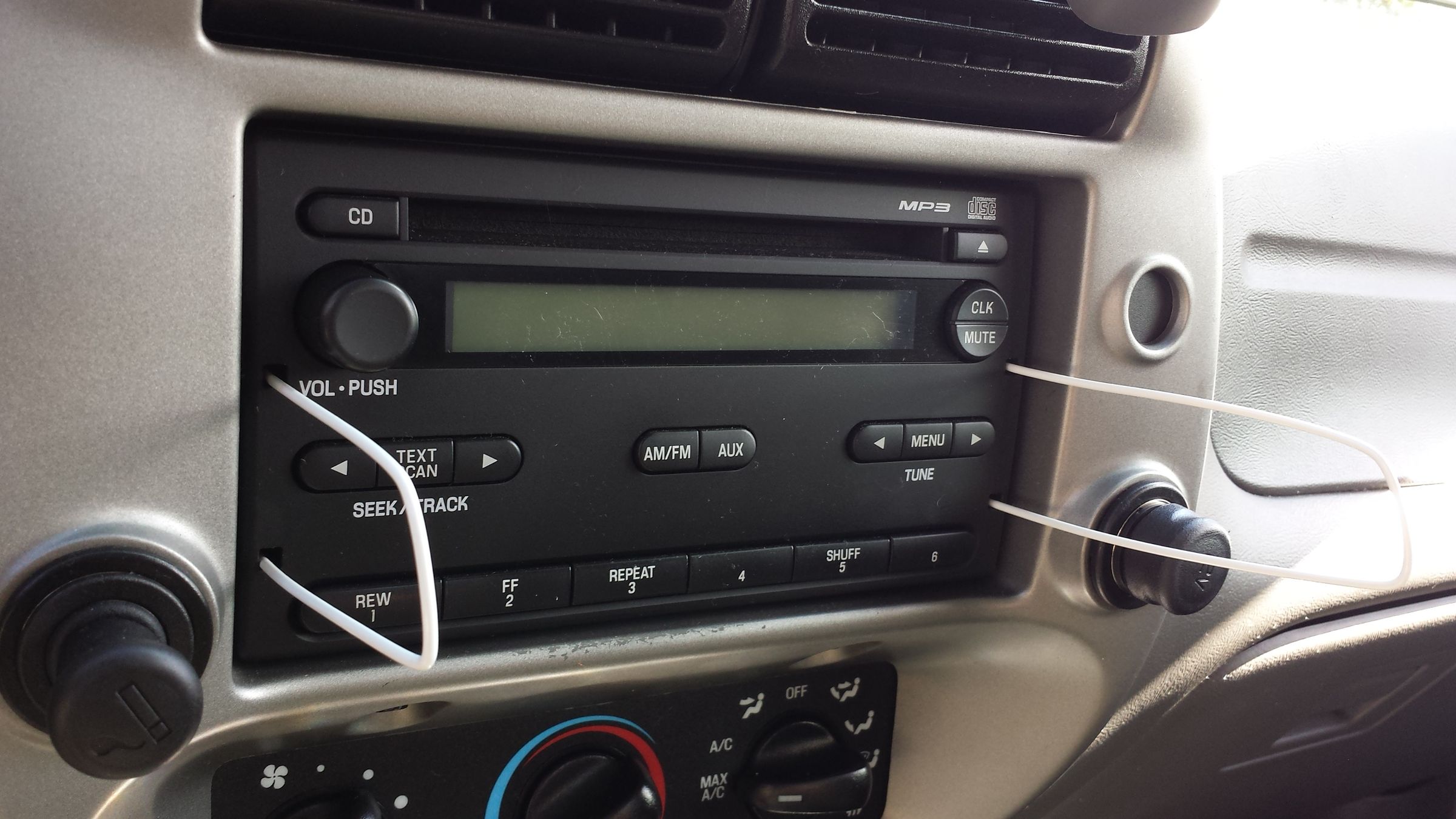 Raspberry Pi Touch Screen Car Computer : 10 Steps (with Pictures ...