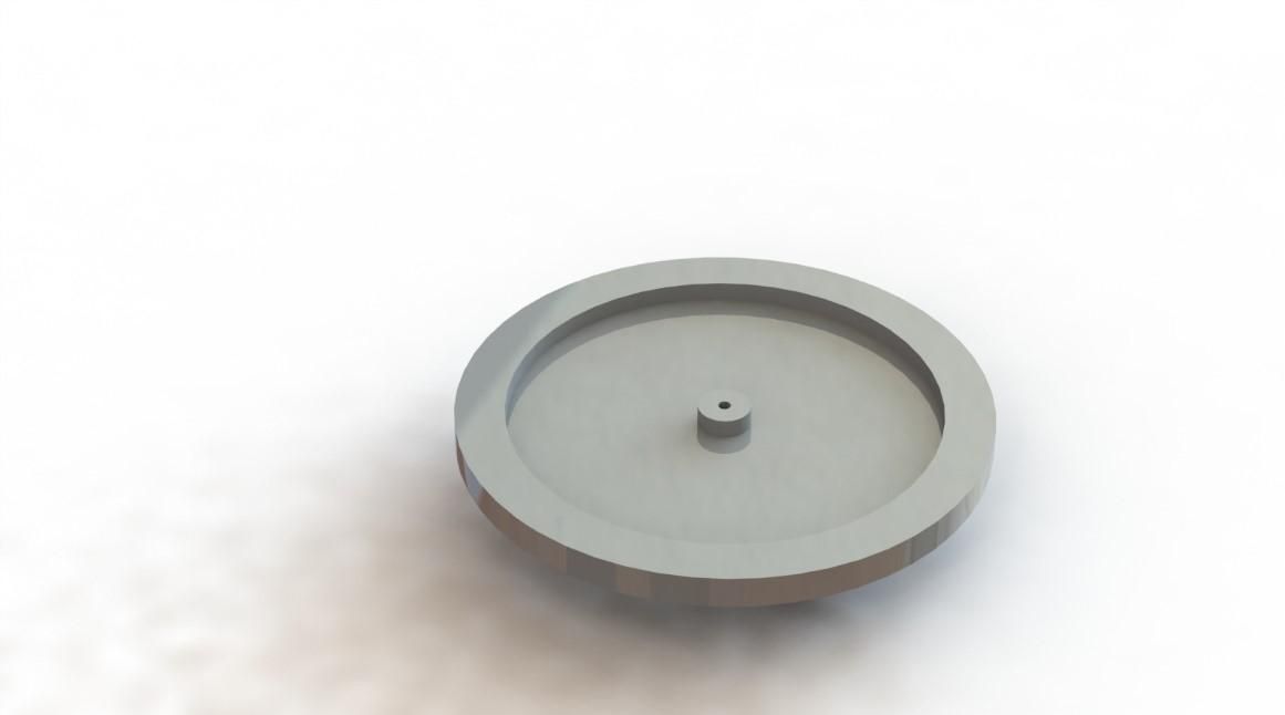 Autonomous Robotic Defense System : 38 Steps (with Pictures ...