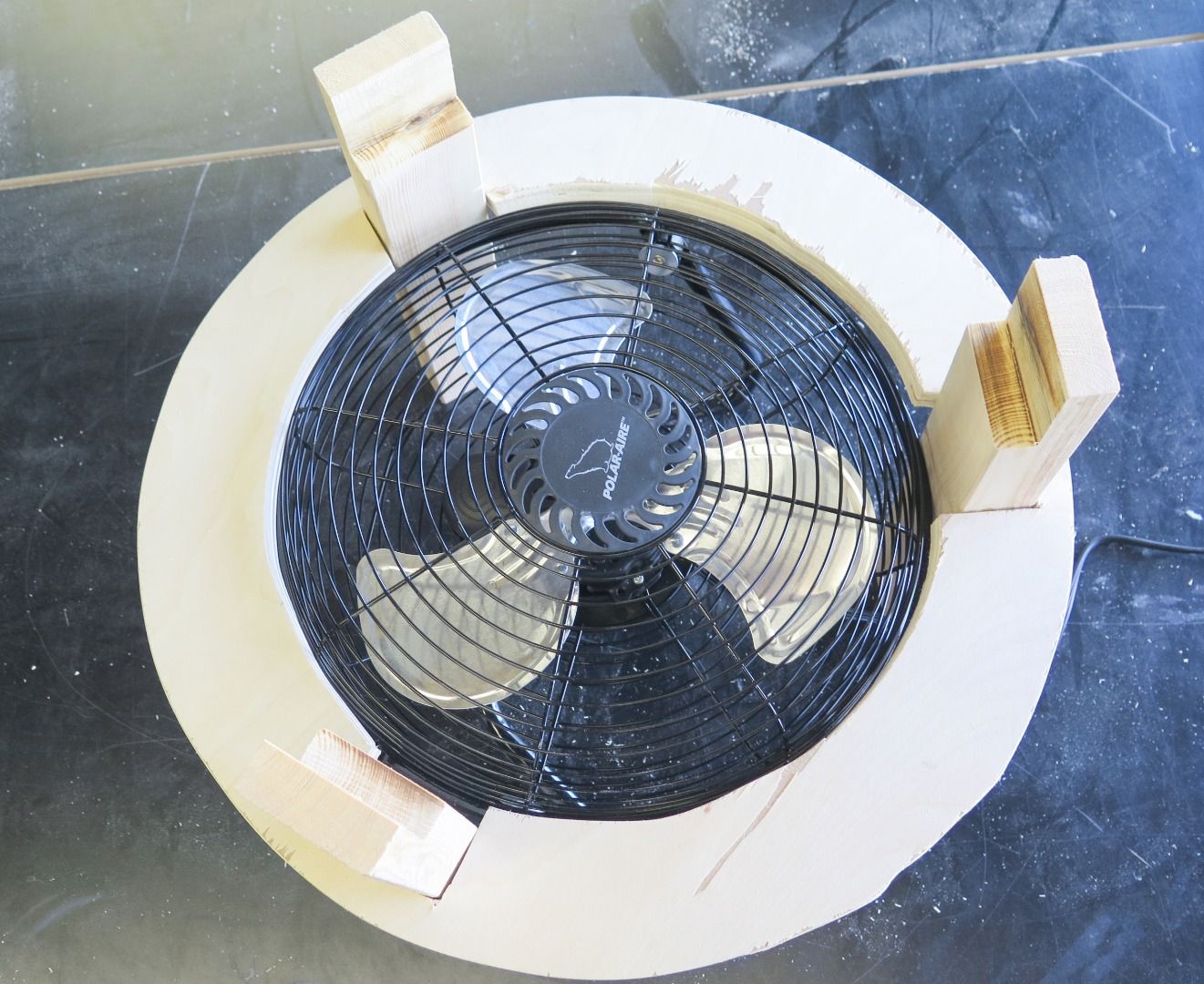 Wind Tube! : 13 Steps (with Pictures) - Instructables