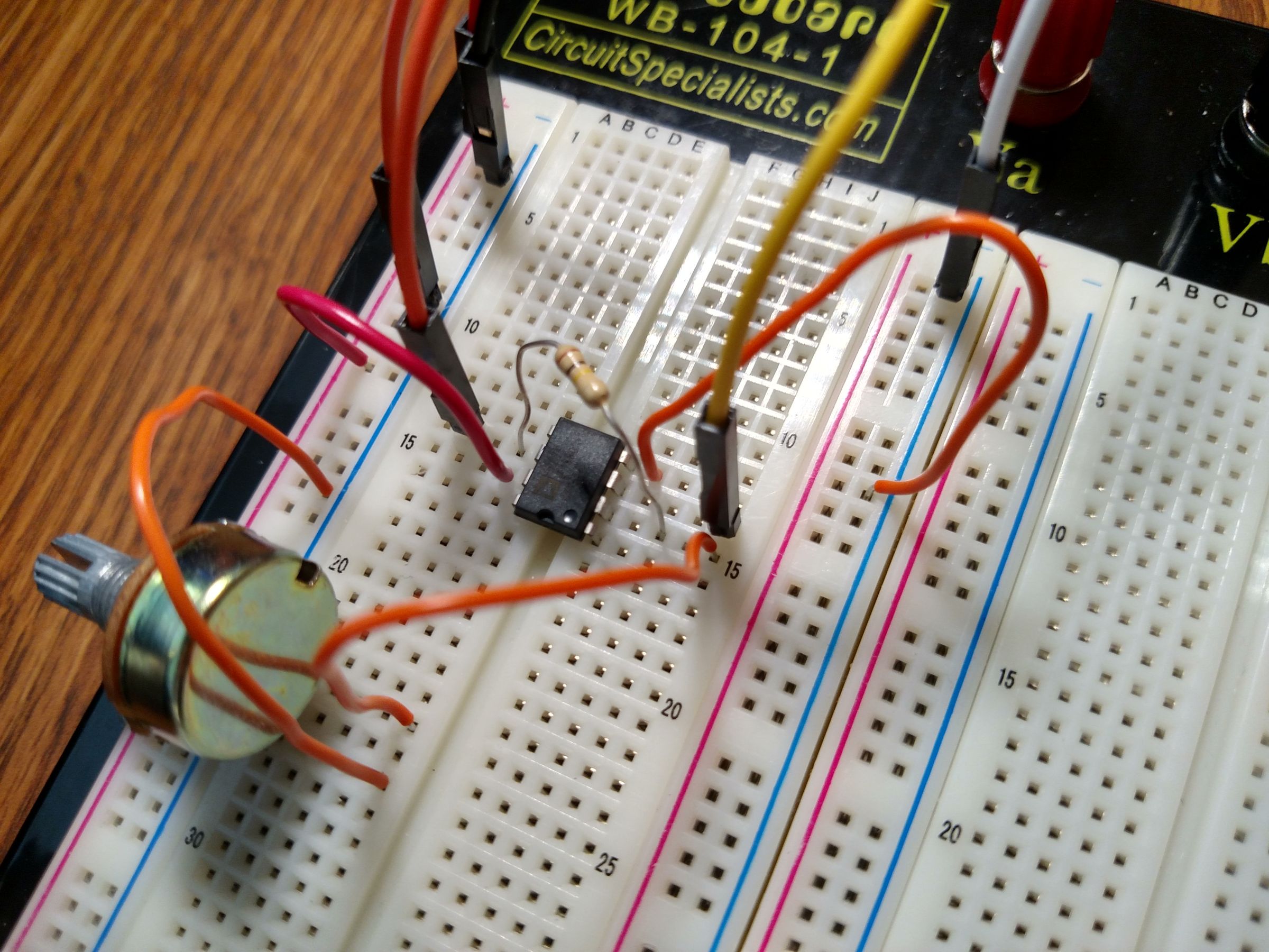 Arduino Guitar Pitch Detection : 9 Steps (with Pictures) - Instructables