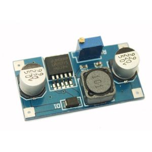A Simple Driver for VFD Displays : 5 Steps - Instructables