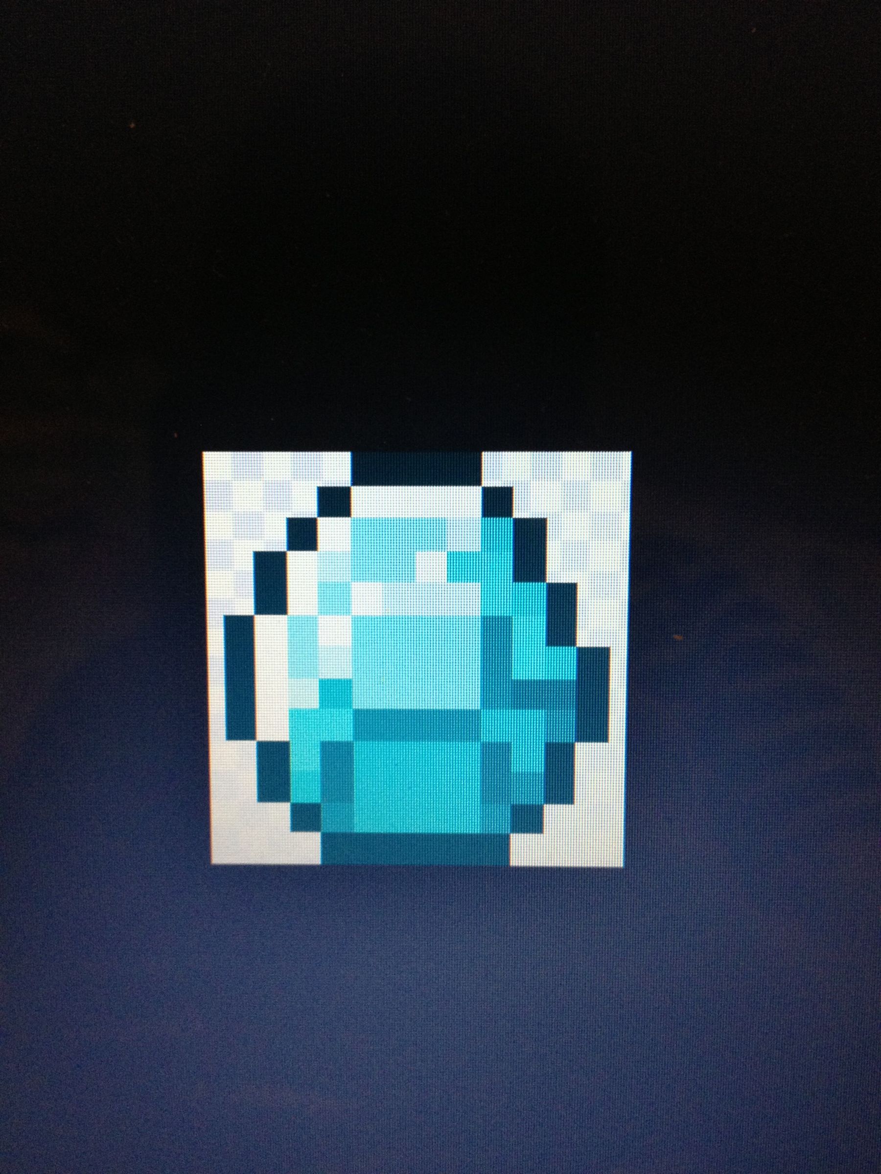 How to Have Easy Minecraft Props : 8 Steps - Instructables