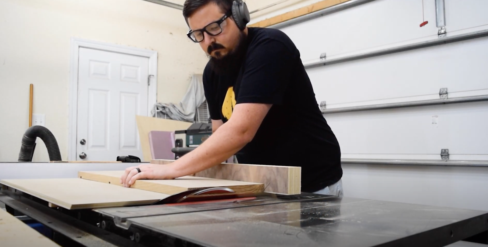 Modern Console Table : 7 Steps (with Pictures) - Instructables