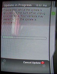 Update Your Xbox 360's Firmware and Backwards Compatibility, Without ...