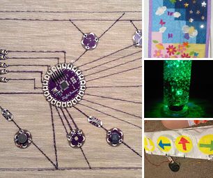 Craft Technologies - Instructables