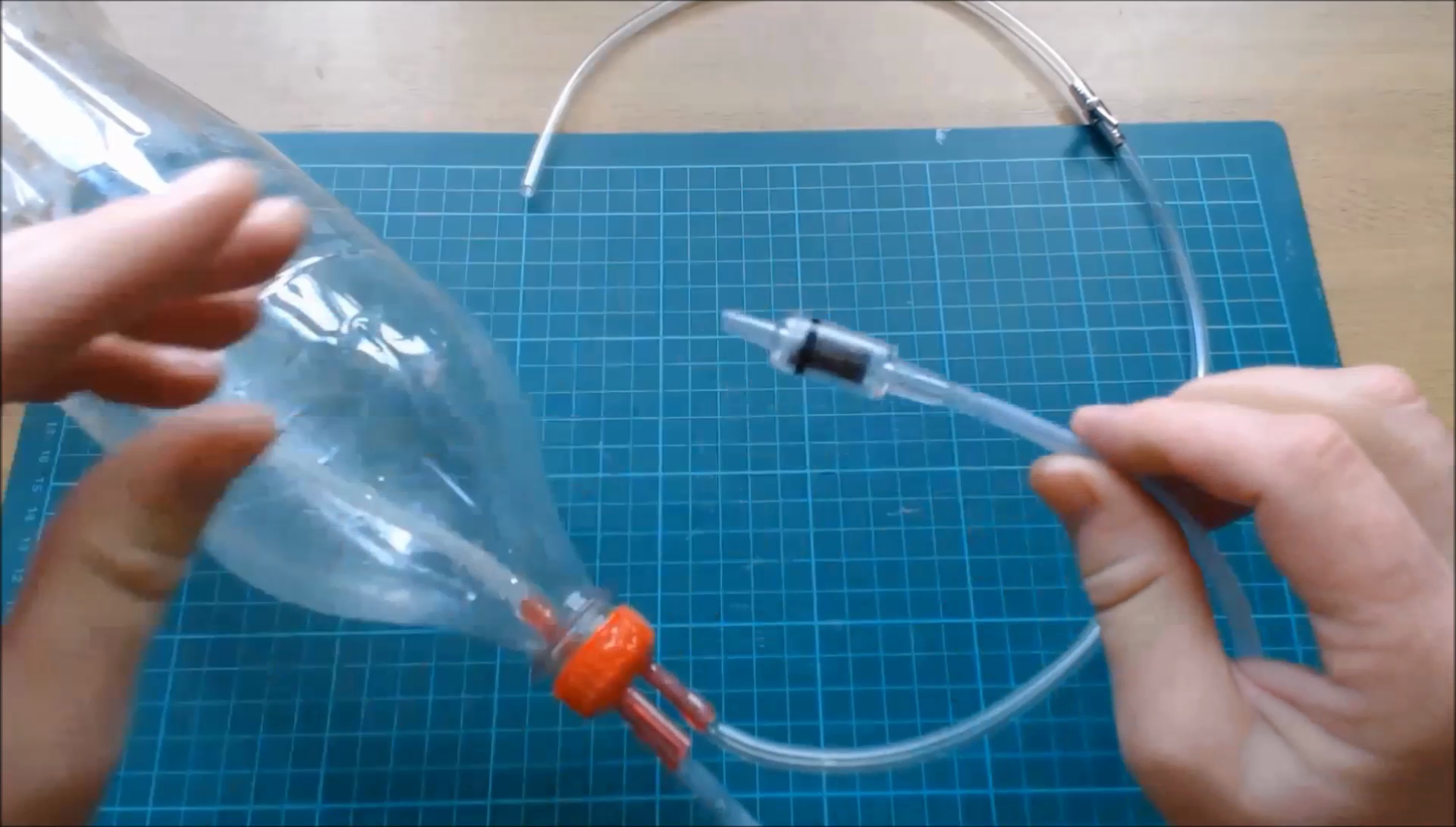 How to Make Hydrogen Gas : 17 Steps - Instructables