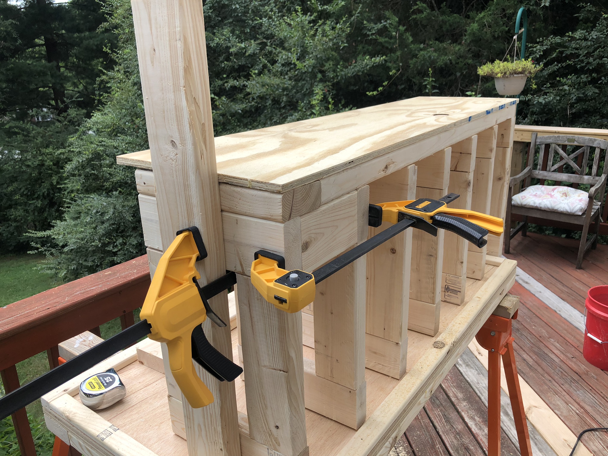 Ammunition Storage Rack : 10 Steps - Instructables