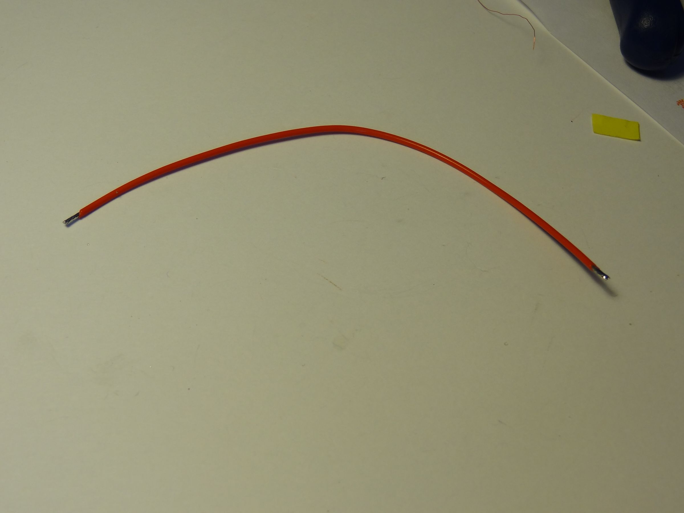 Musical Tesla Coil Kit (instructions) : 13 Steps (with Pictures ...