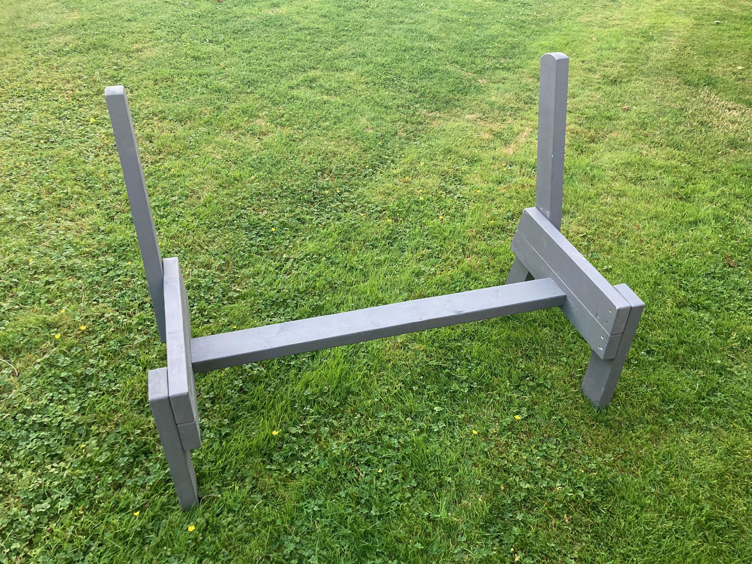 Park Benches for All : 12 Steps (with Pictures) - Instructables