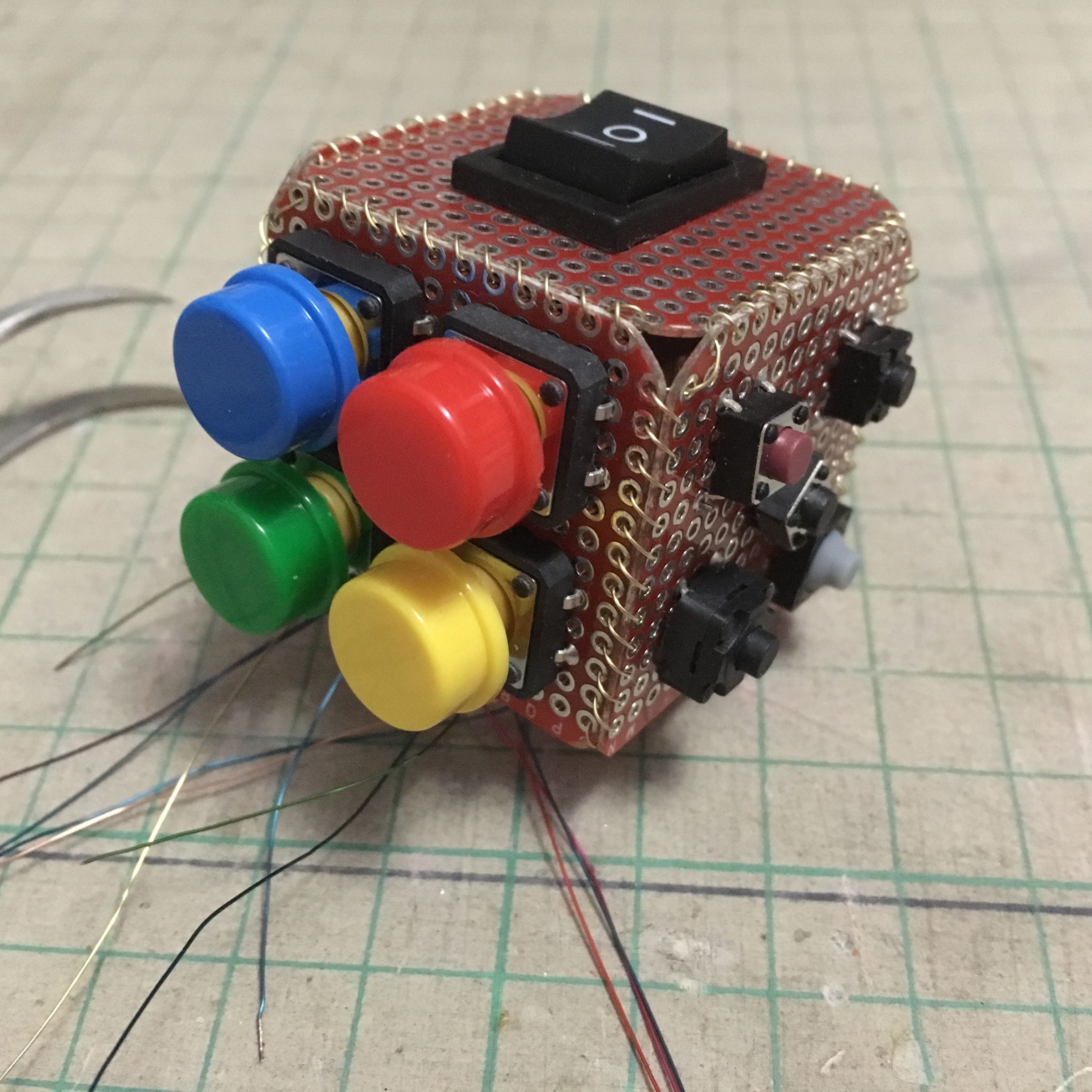 IoT Fidget : 15 Steps (with Pictures) - Instructables