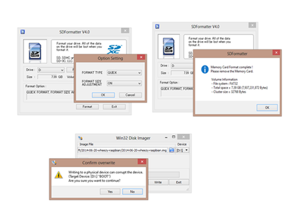 Complete Tutorial for a Raspberry Pi Beginners . : 7 Steps - Instructables