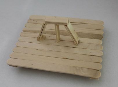 Popsicle Stick Box : 5 Steps (with Pictures) - Instructables