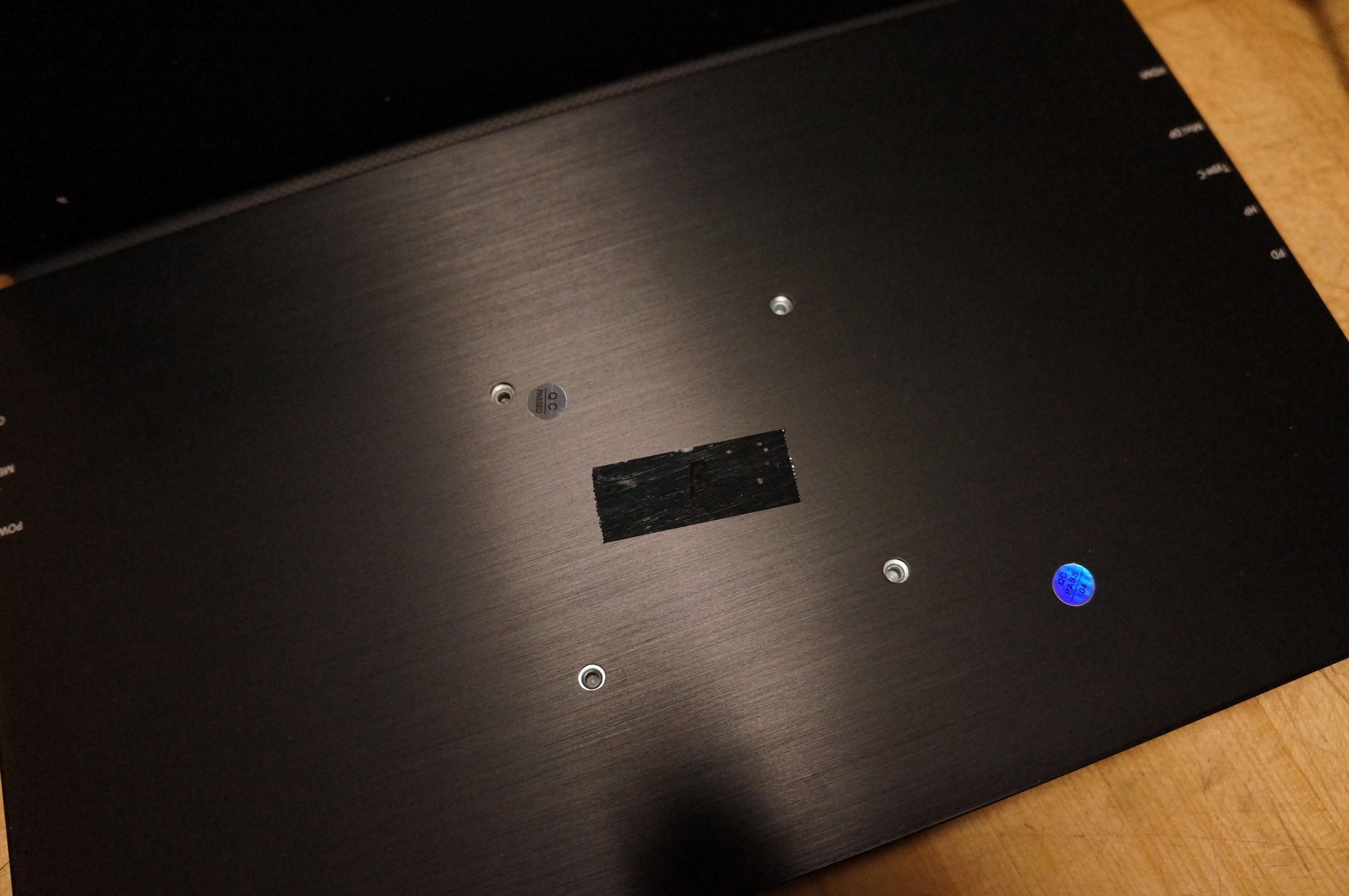 Cyberpunk Themed Briefcase Computer : 8 Steps (with Pictures ...