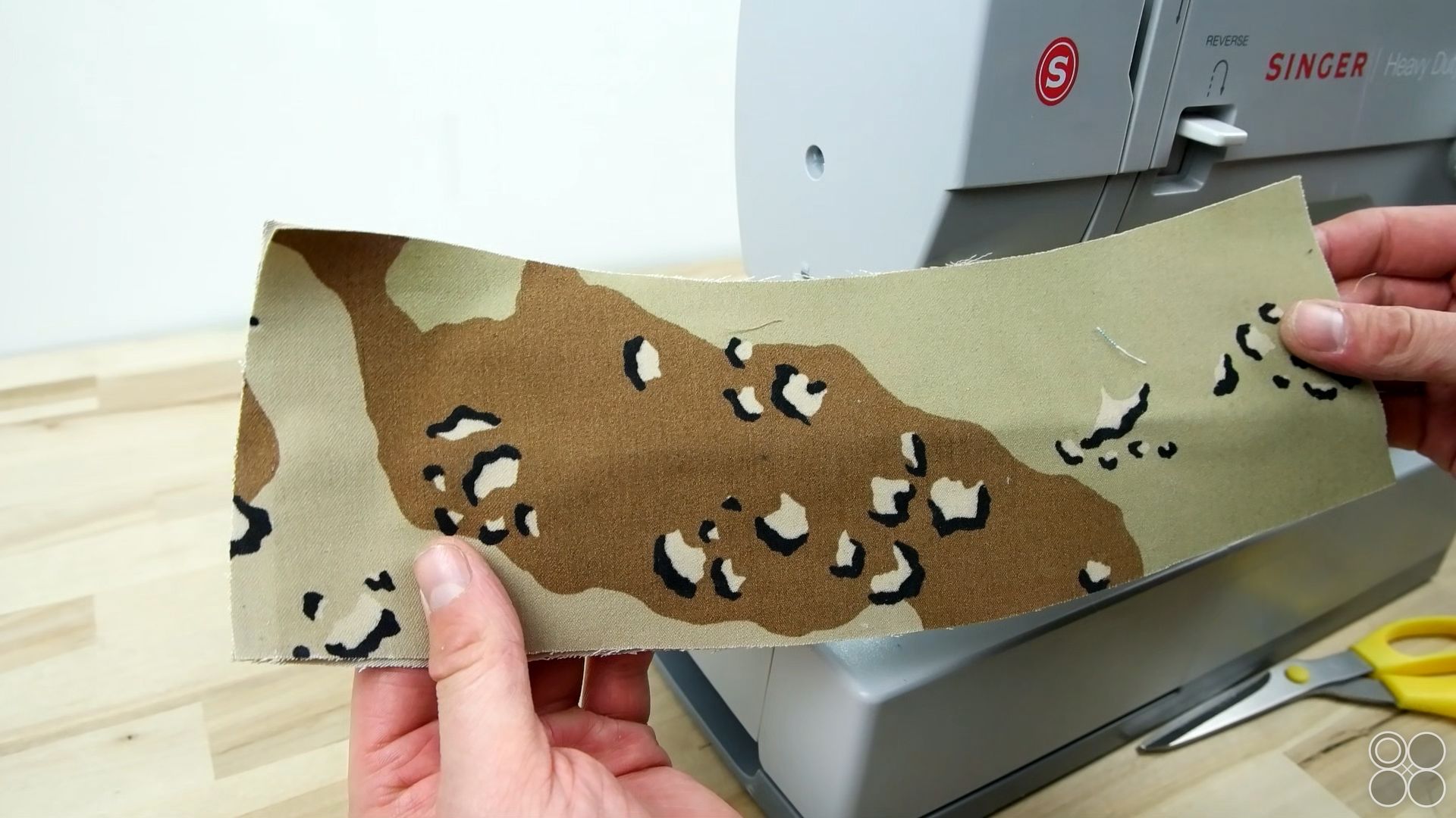 How to Make Bucket Hat : 20 Steps (with Pictures) - Instructables