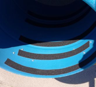 Dog Agility Chute : 6 Steps (with Pictures) - Instructables
