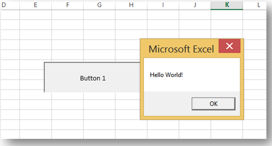 Learn to Code: Pixel Art Drawing With Microsoft Excel : 13 Steps ...