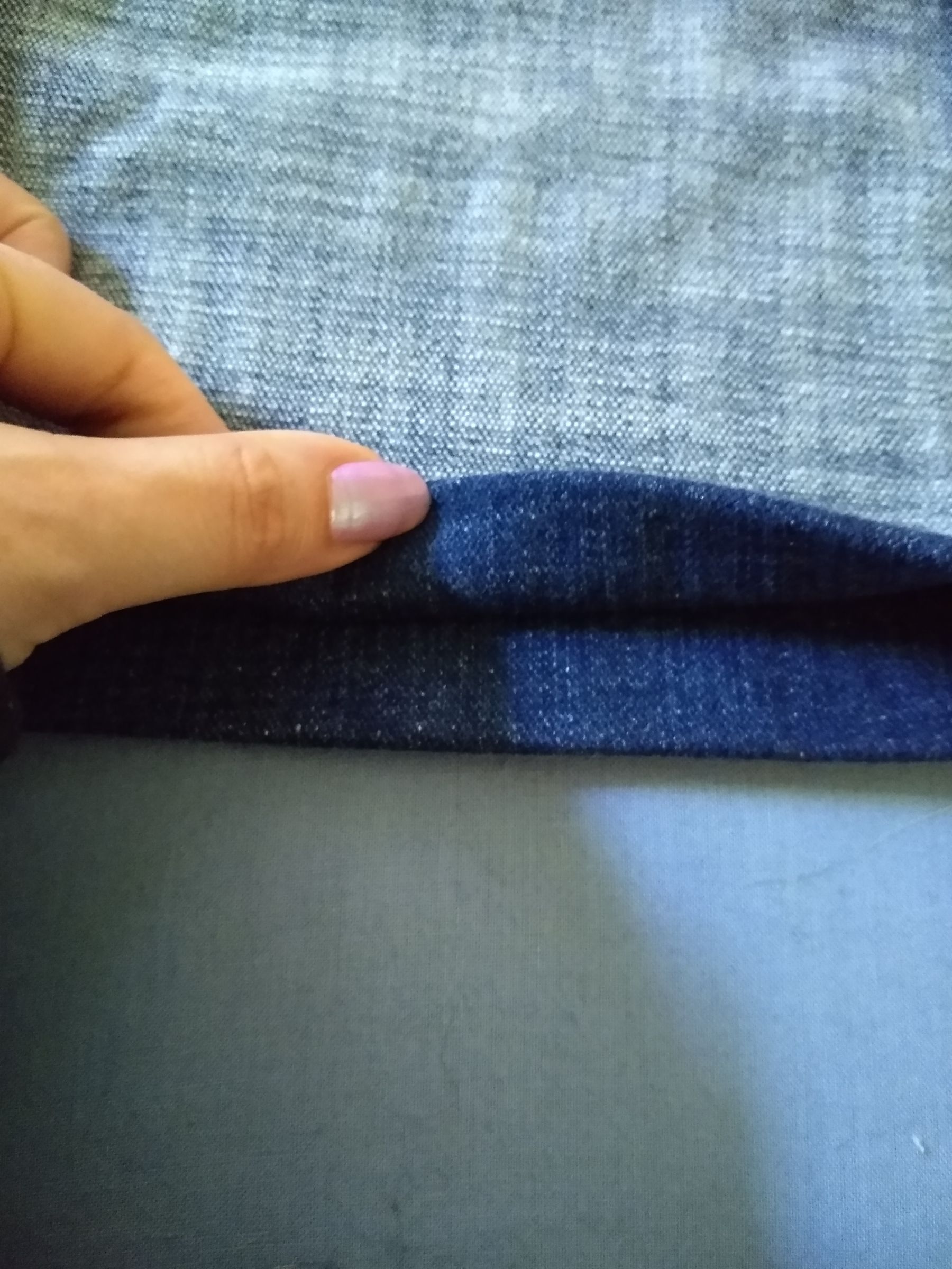 How to Hem Clothing With Iron on Adhesive : 7 Steps - Instructables