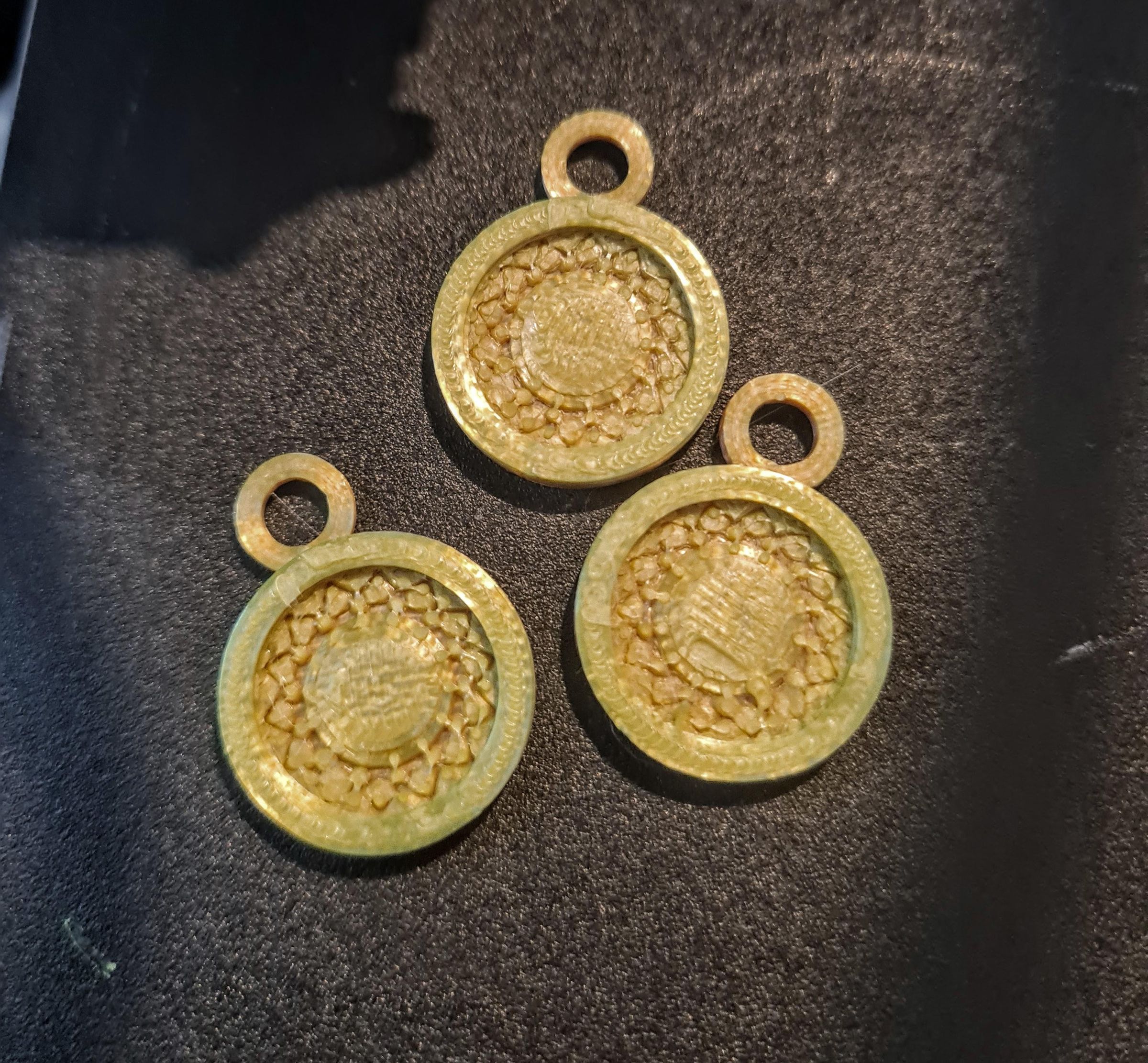 3D Printed Chain Belt (Tinkercad Tutorial) : 11 Steps (with Pictures ...