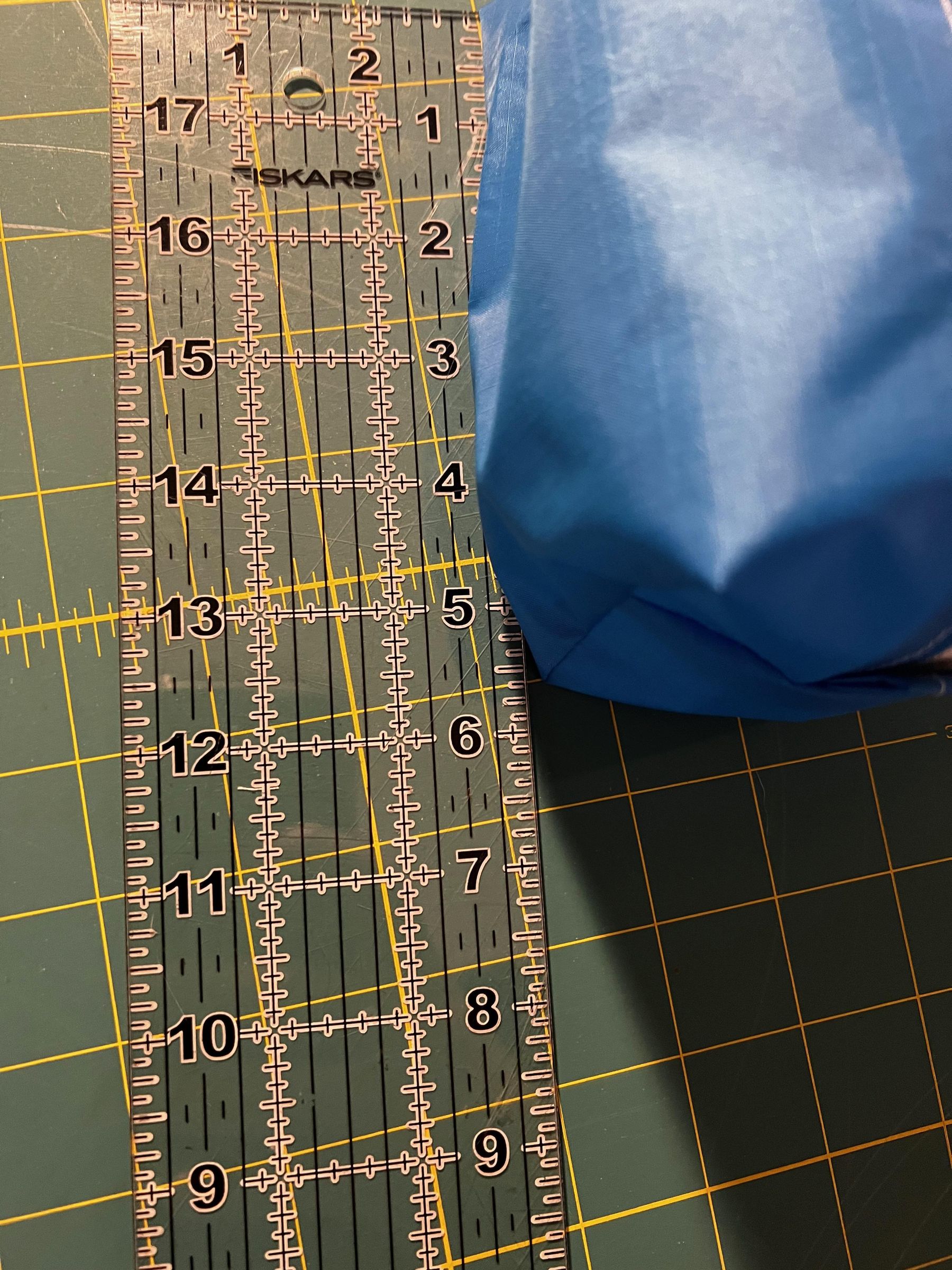 Basic Boxy Pouch for Beginners : 7 Steps (with Pictures) - Instructables