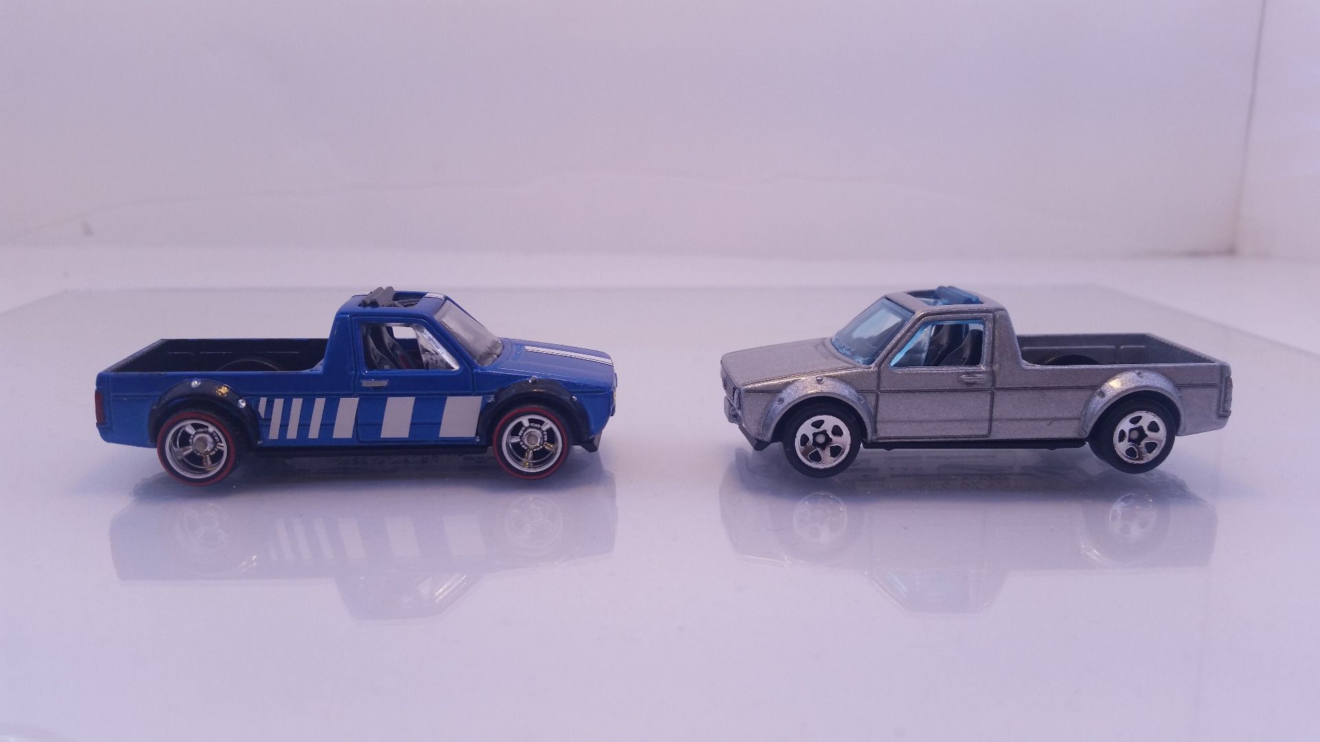 Customize or Refurbish Hot Wheels! : 6 Steps (with Pictures ...