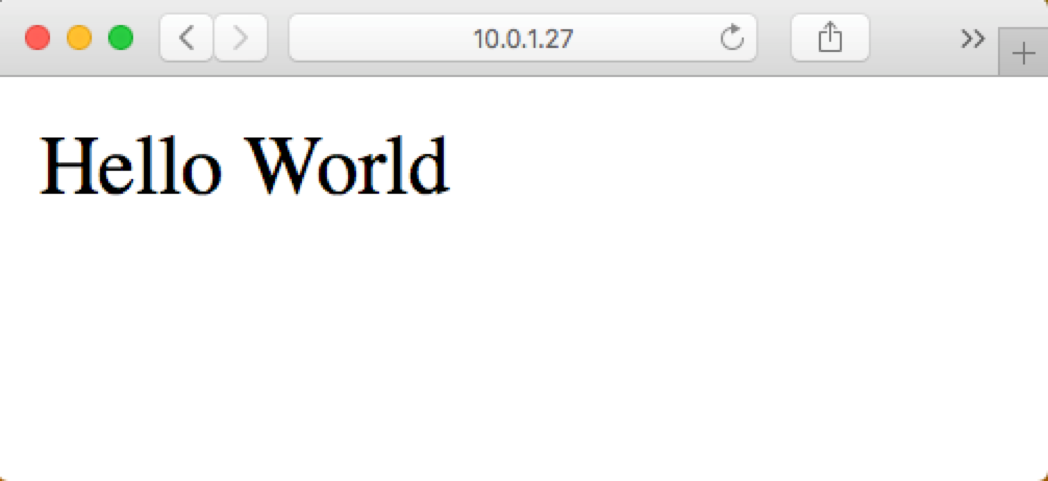 Python WebServer With Flask and Raspberry Pi : 9 Steps - Instructables