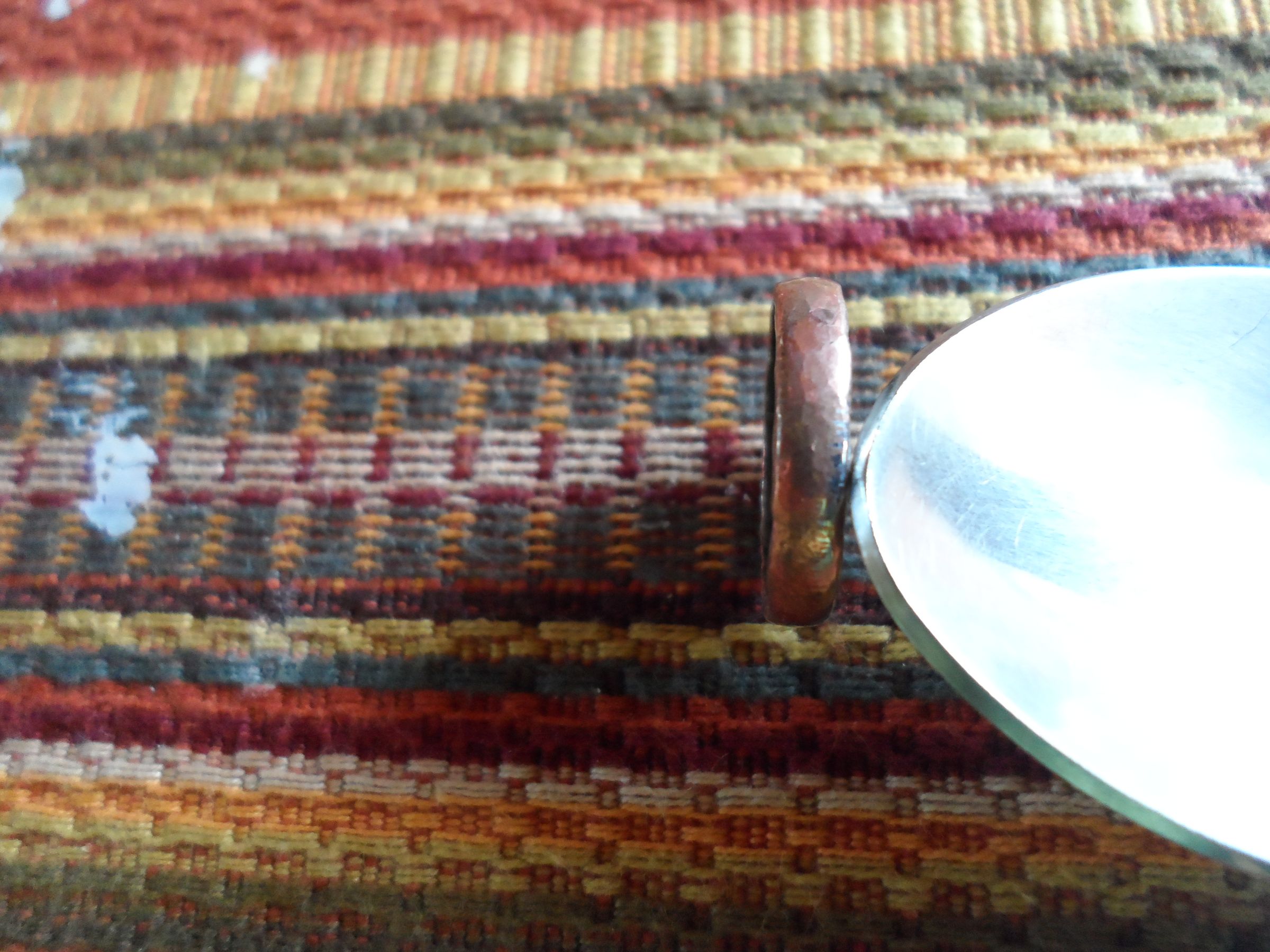How to Make a Ring Out of a Quarter : 3 Steps - Instructables