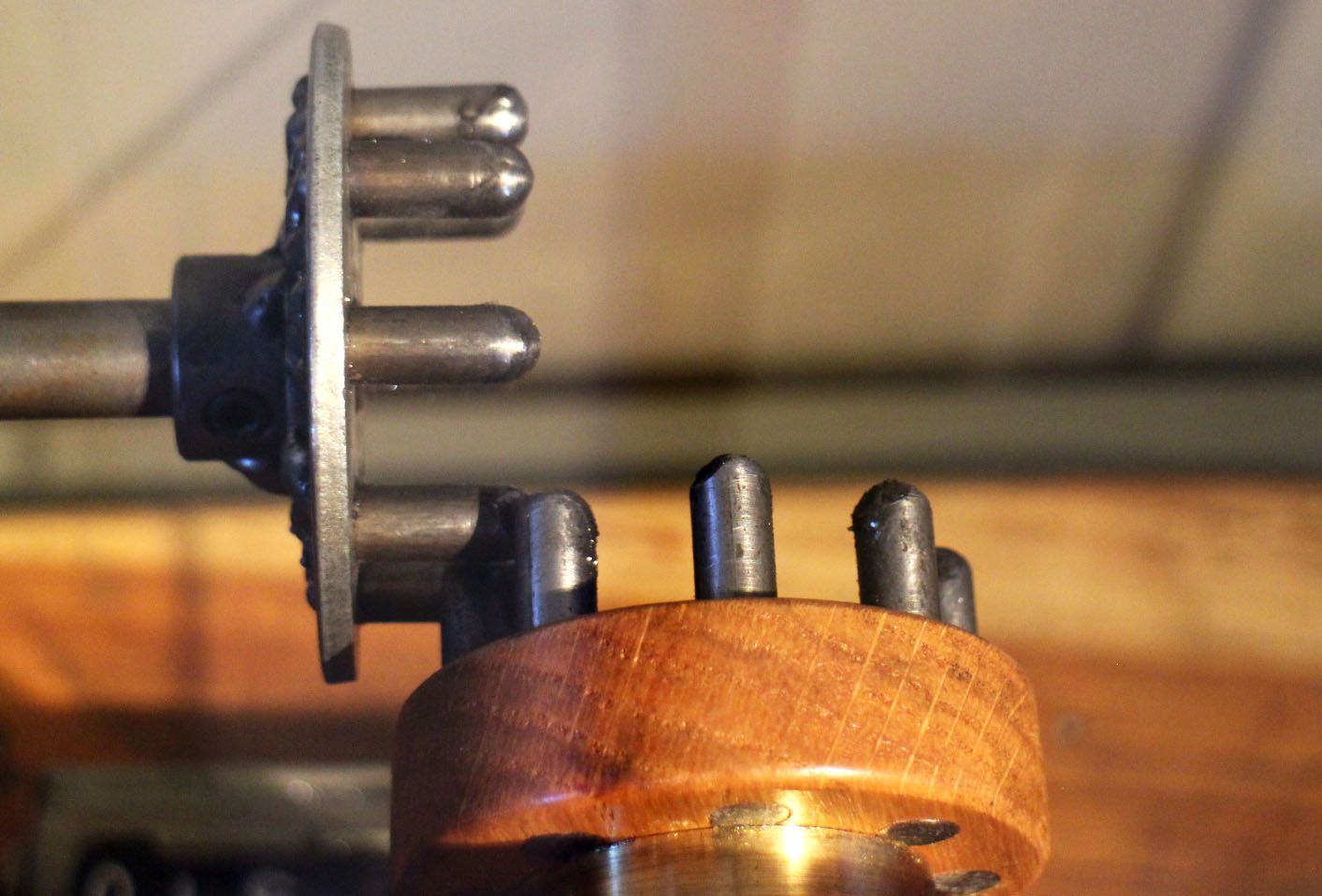 Basic Gear Mechanisms : 21 Steps (with Pictures) - Instructables