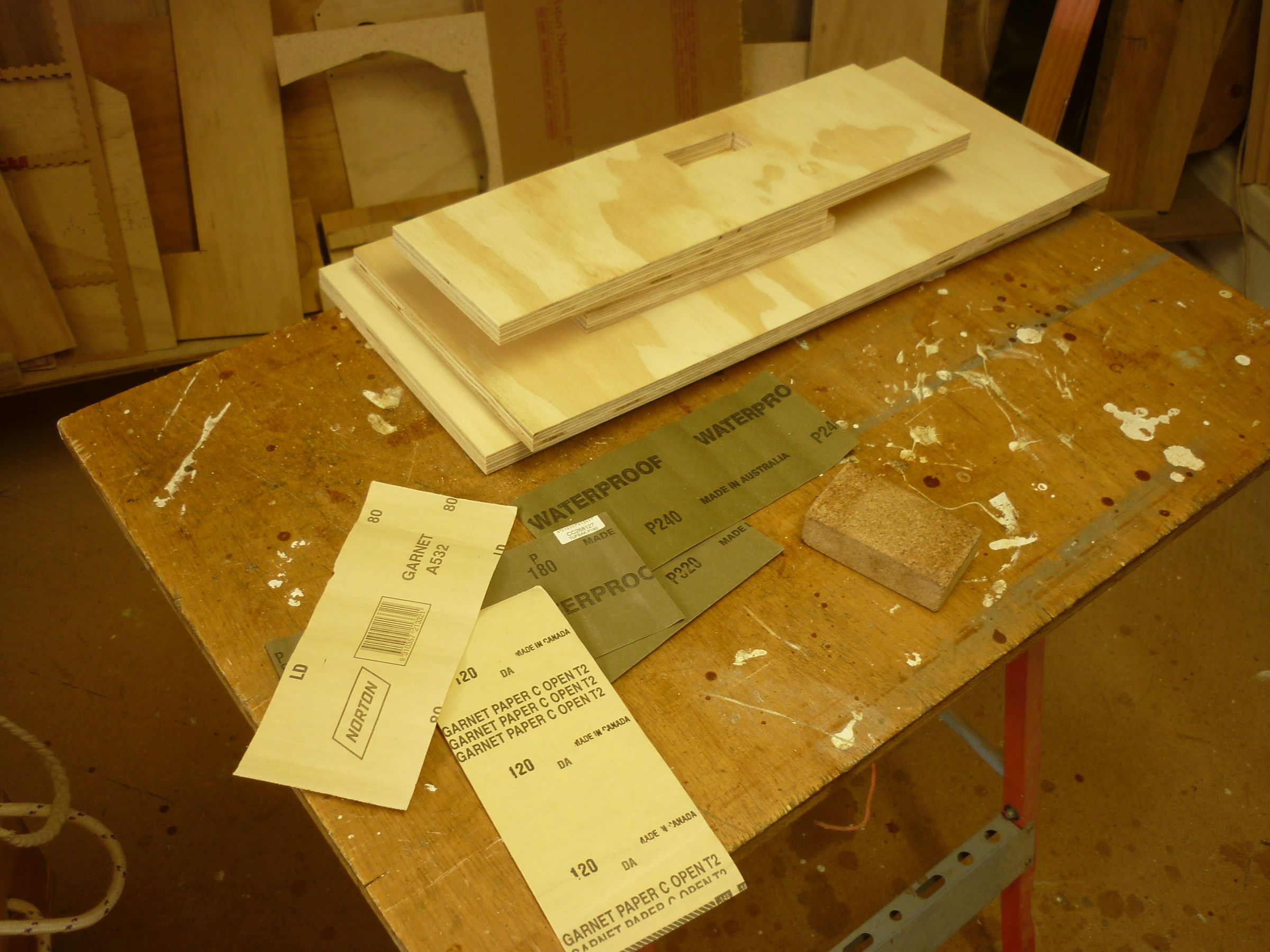 Stereo Cabinet : 11 Steps (with Pictures) - Instructables