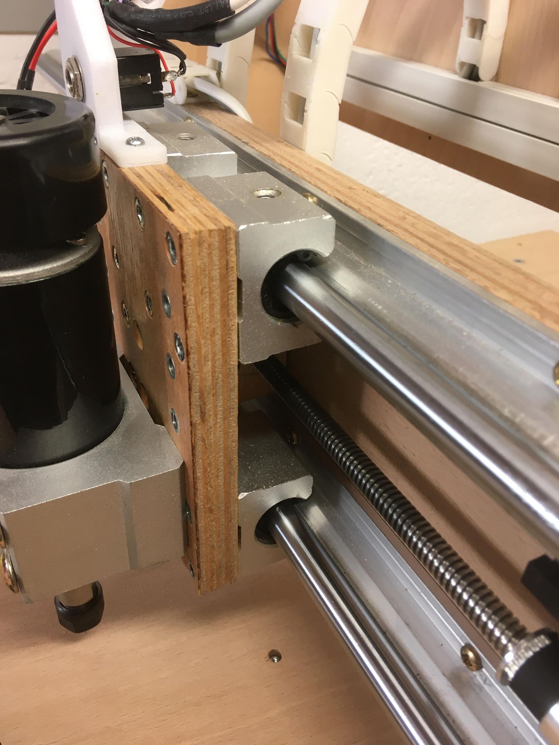 Multifunctional Hobby CNC Machine : 8 Steps (with Pictures) - Instructables