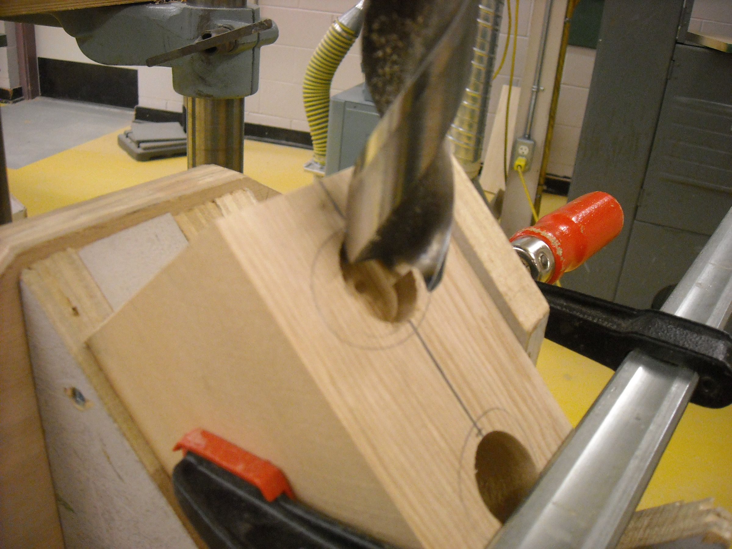 The Gumball Machine : 8 Steps (with Pictures) - Instructables