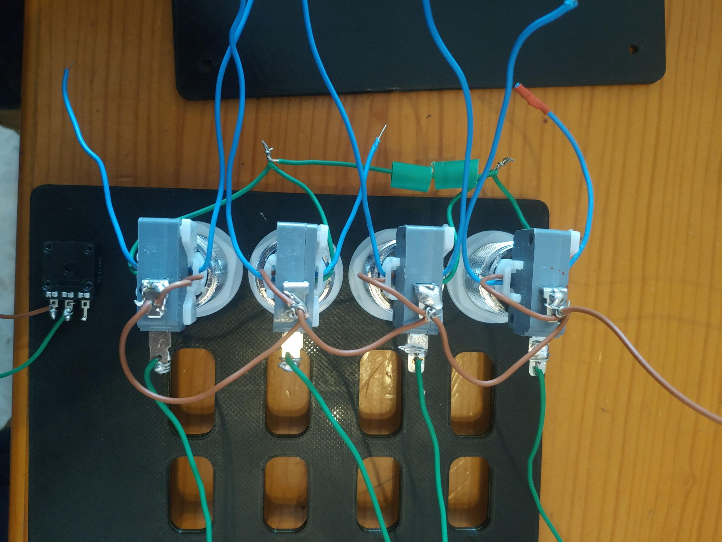 PAD HERO (Guitar Hero Using Arduino) : 6 Steps (with Pictures ...