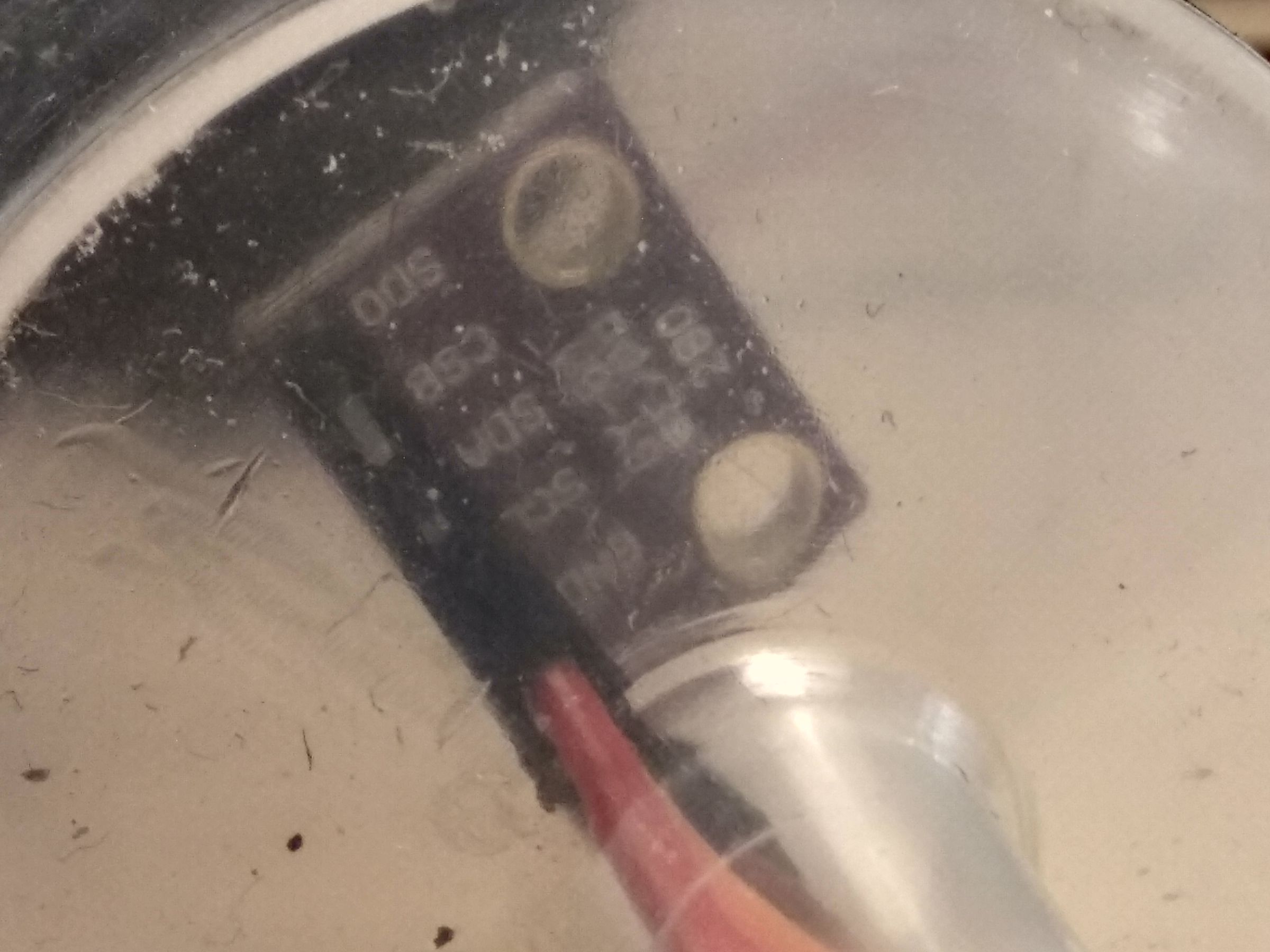 Measure Pressure With Your Micro:bit : 5 Steps (with Pictures ...