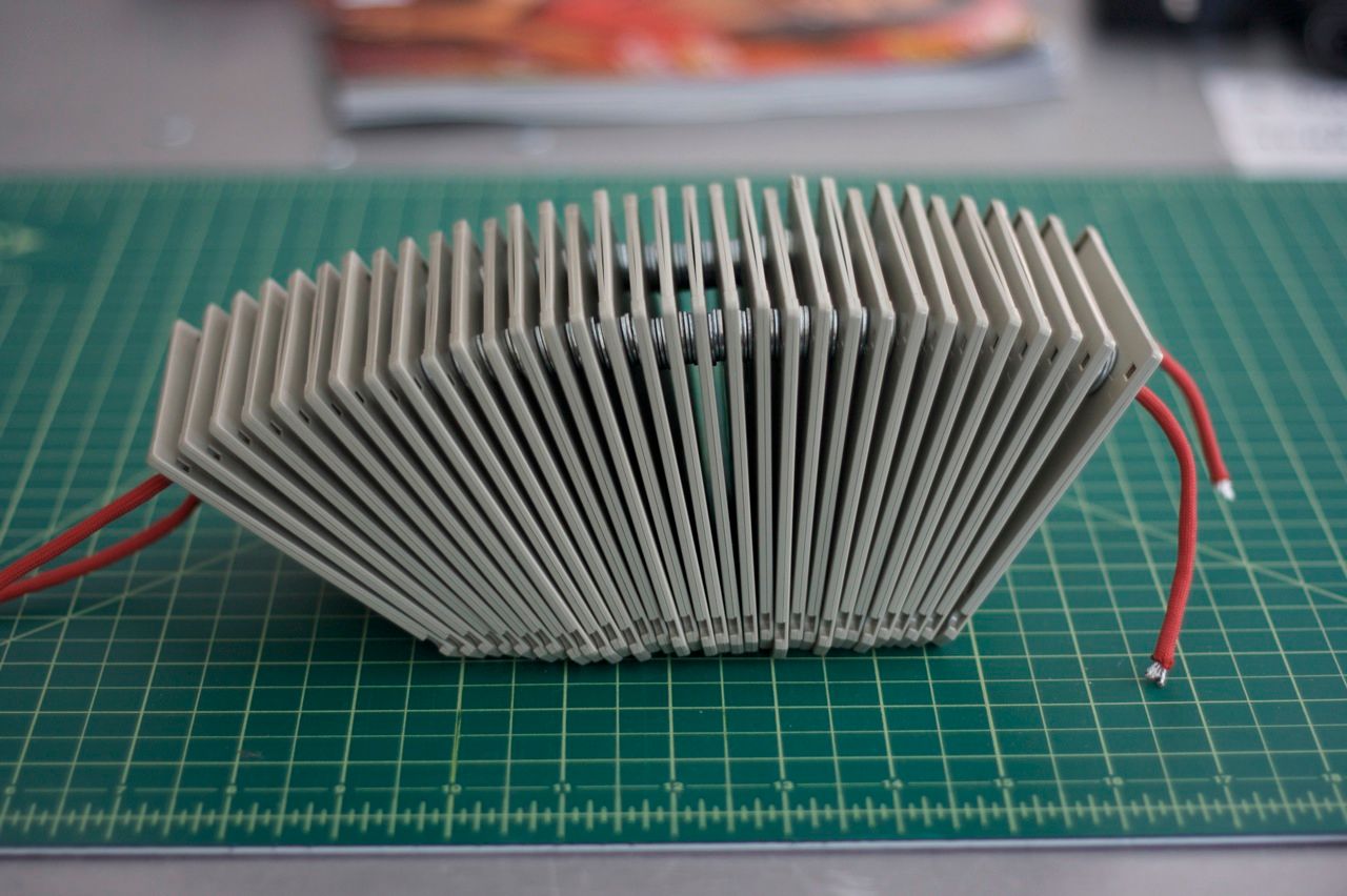 Floppy Disk Percussion : 6 Steps (with Pictures) - Instructables