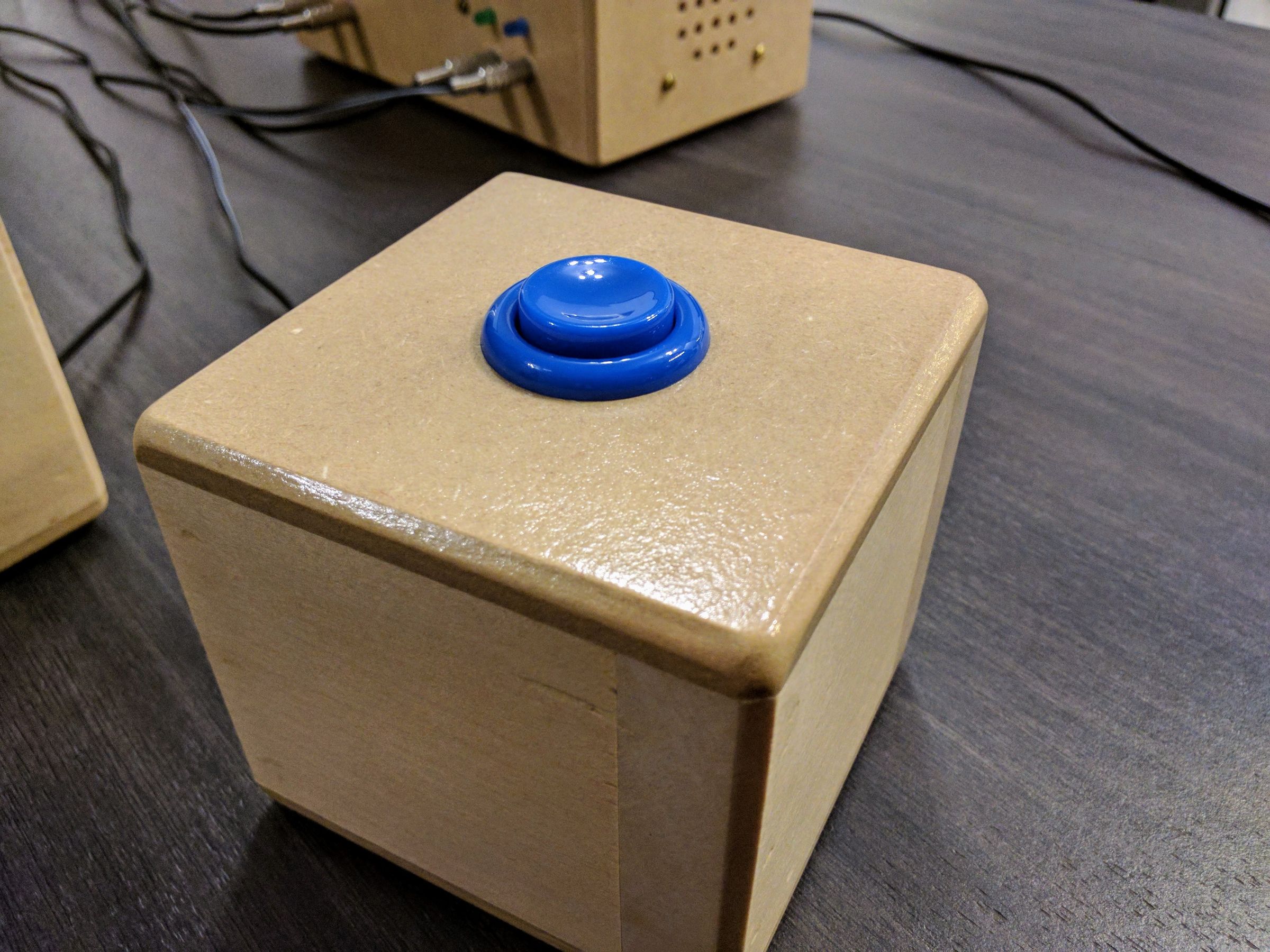 Quiz Game Buzzer Bluetooth Edition : 7 Steps (with Pictures ...
