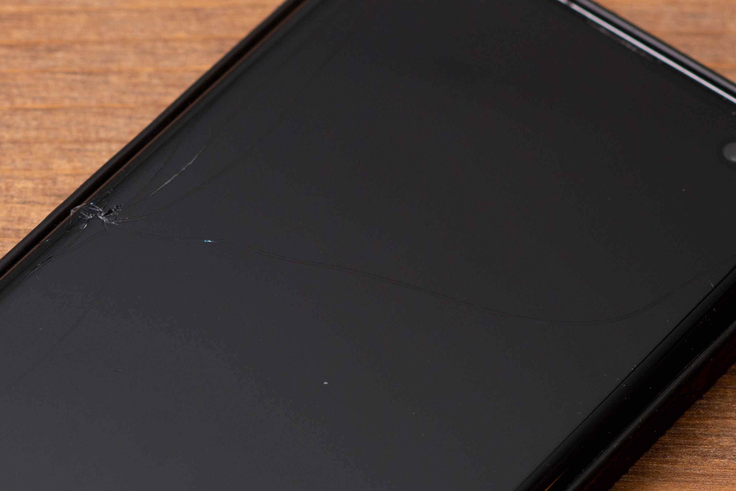 $10 Broken Phone Screen Fix : 5 Steps (with Pictures) - Instructables